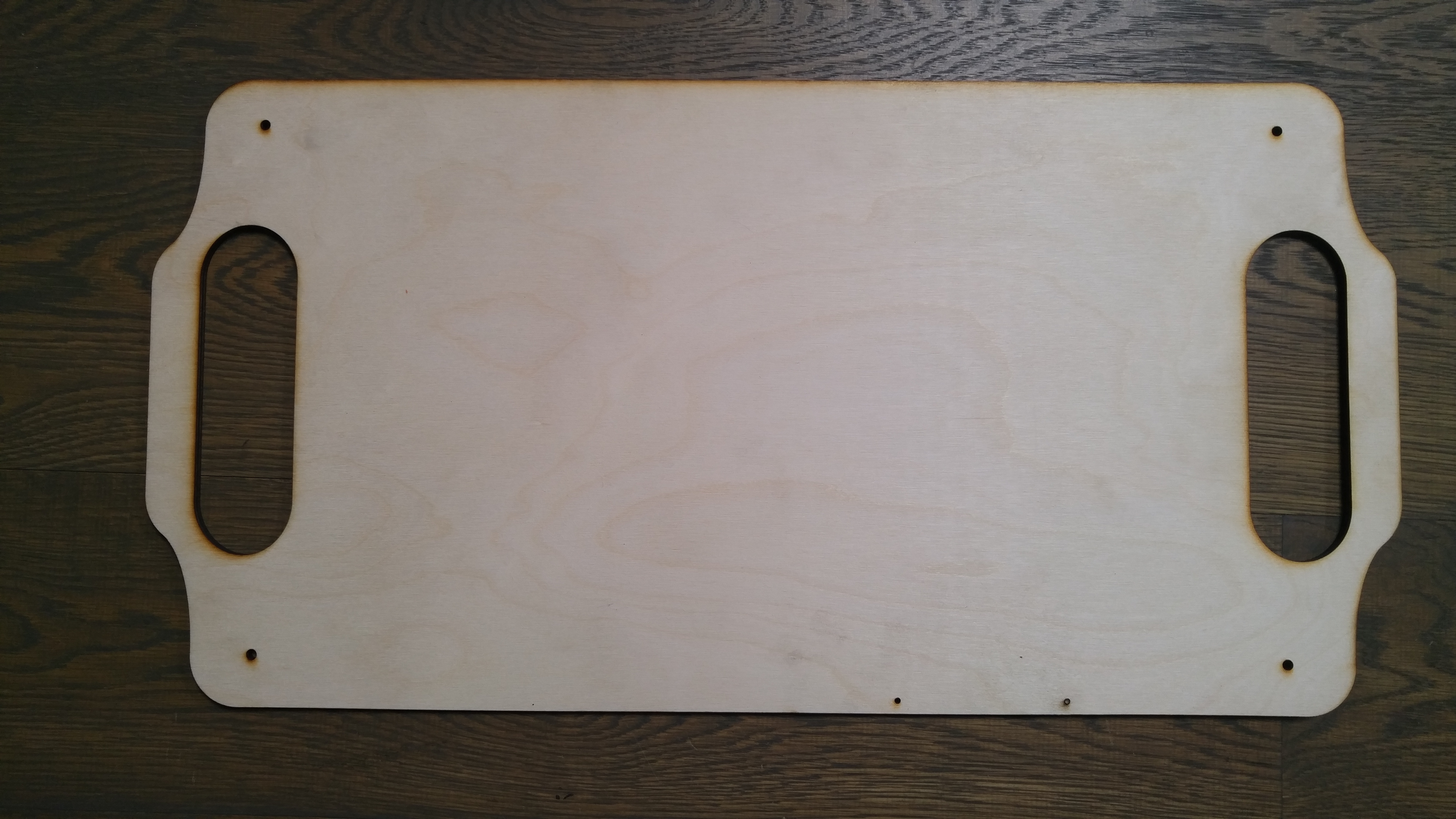 Electronics Project Trays : 8 Steps (with Pictures) - Instructables