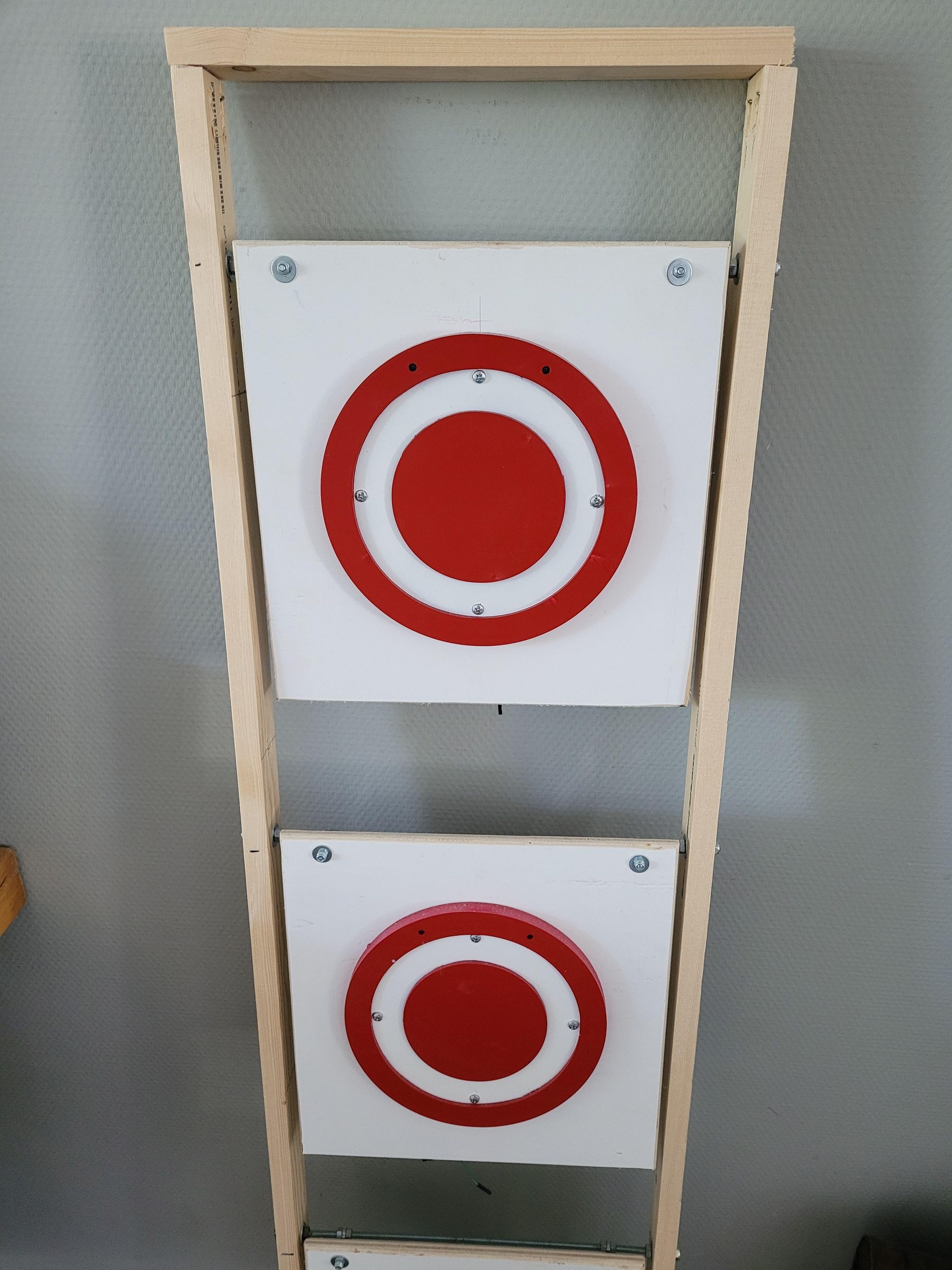Arduino Shooting Target Game : 3 Steps - Instructables