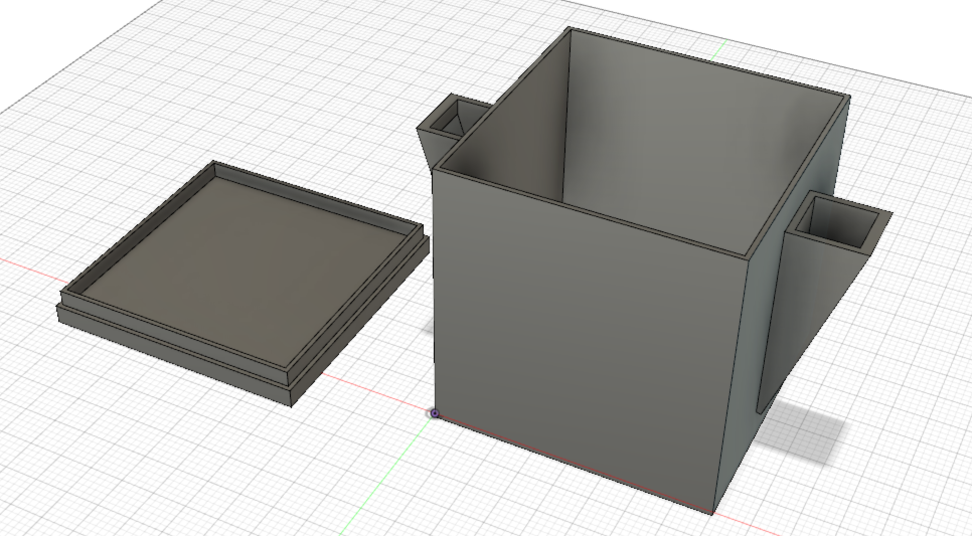 Multi Purpose Storage Box : 3 Steps - Instructables
