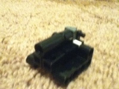 Lego Combaticons Part 1: Brawl - Instructables