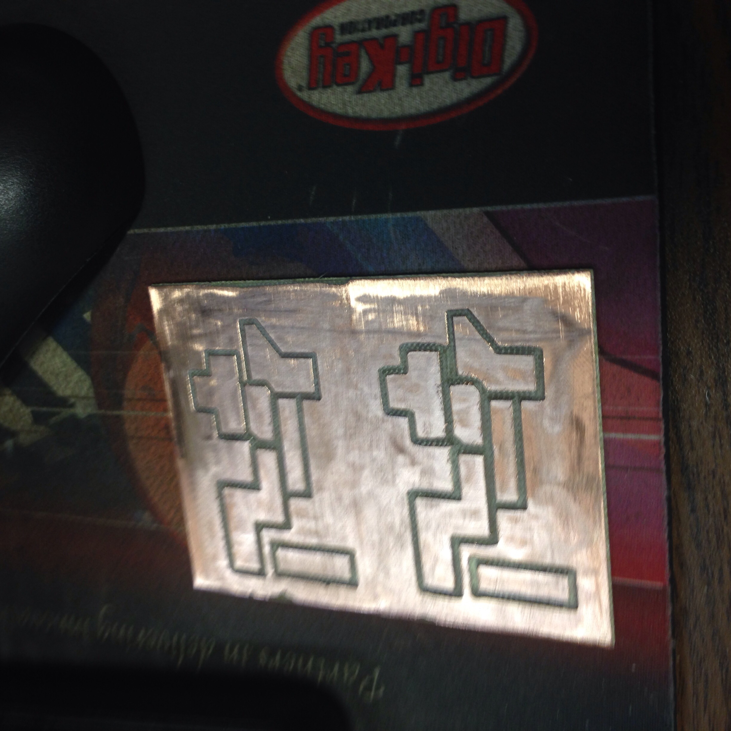 3 Axis Arduino Based CNC Controller : 9 Steps (with Pictures ...