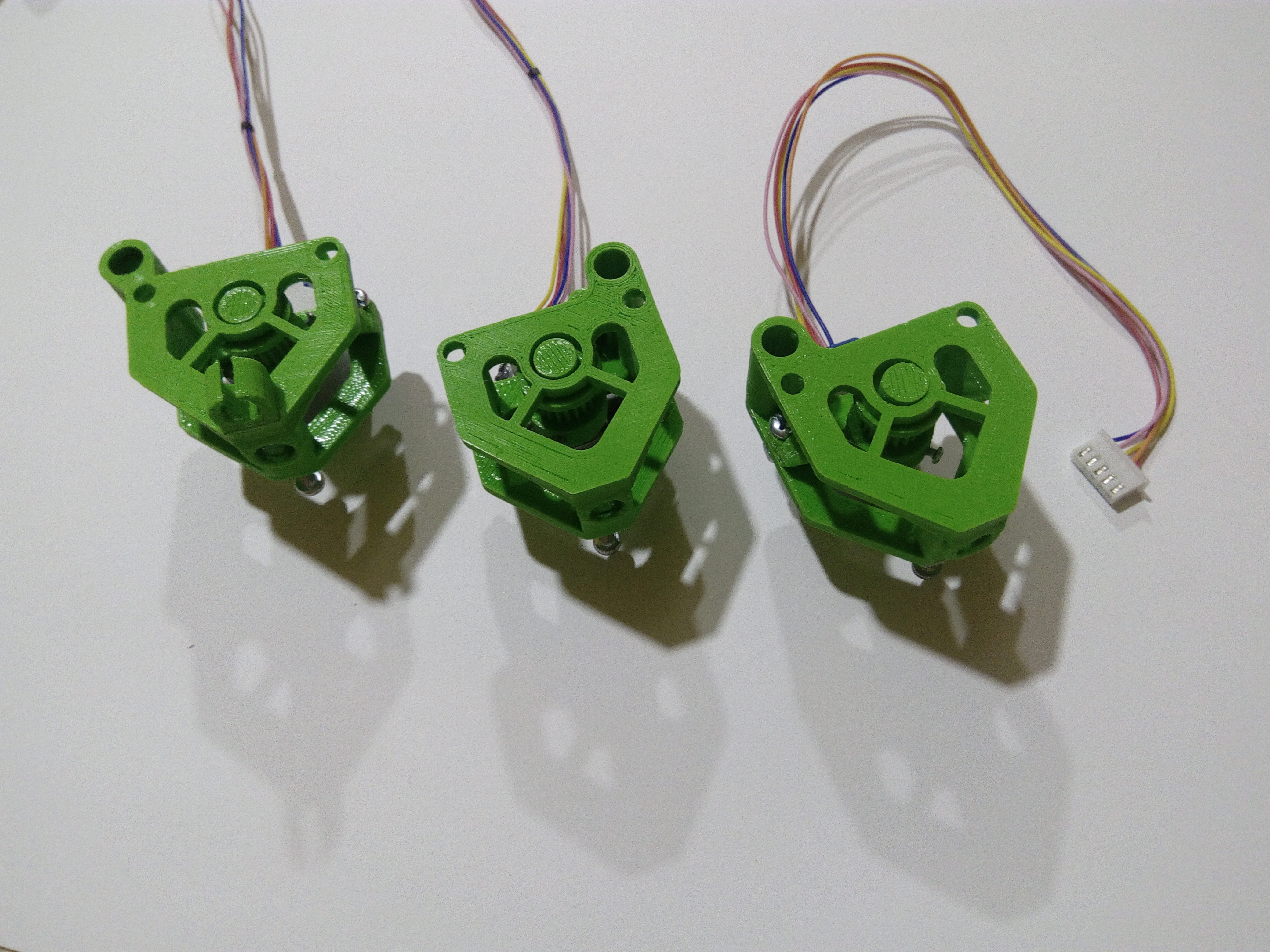 Drawing Plotter : 13 Steps (with Pictures) - Instructables