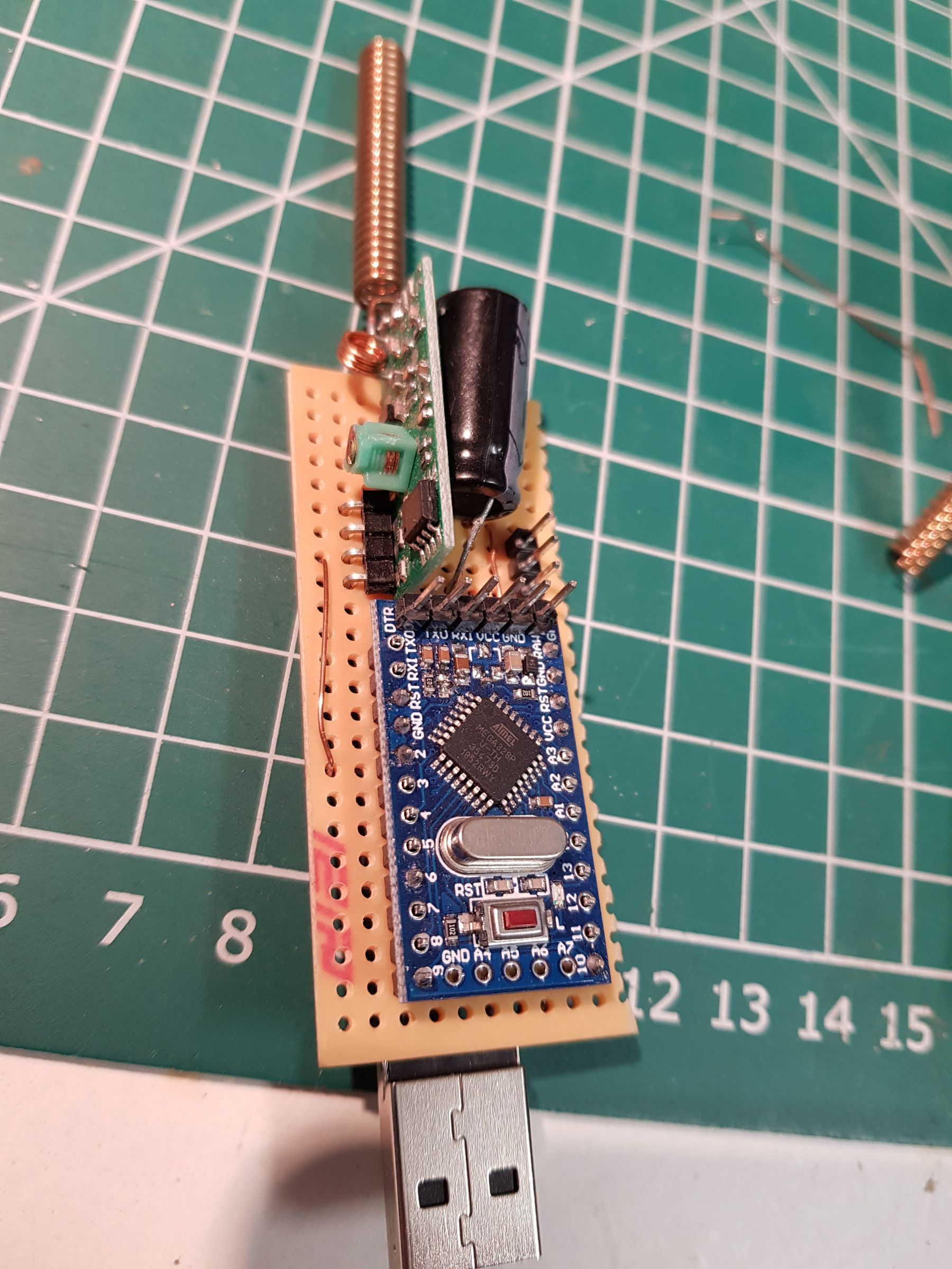 One Control Multi LED Strips : 3 Steps - Instructables