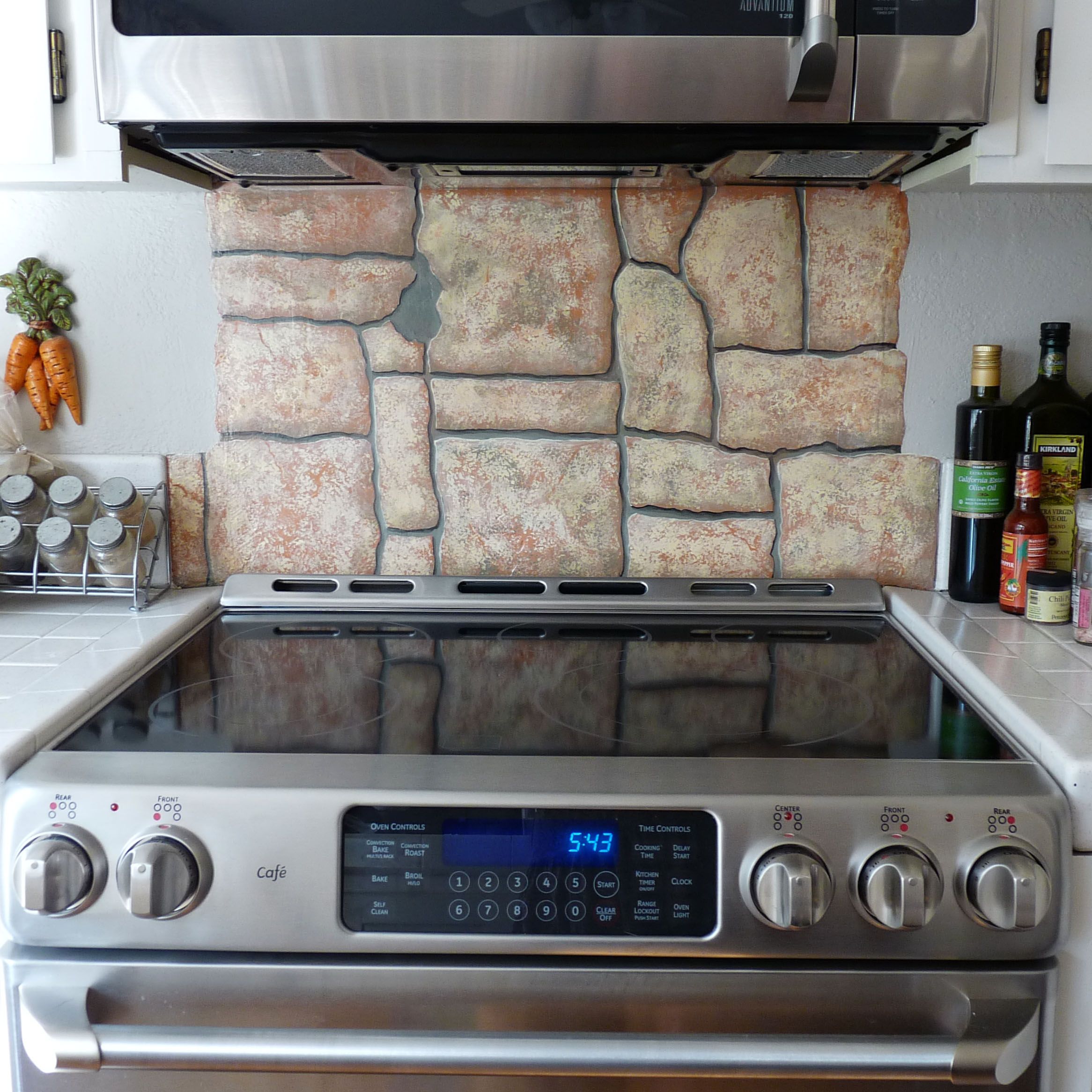 Faux Stone Painting : 7 Steps (with Pictures) - Instructables