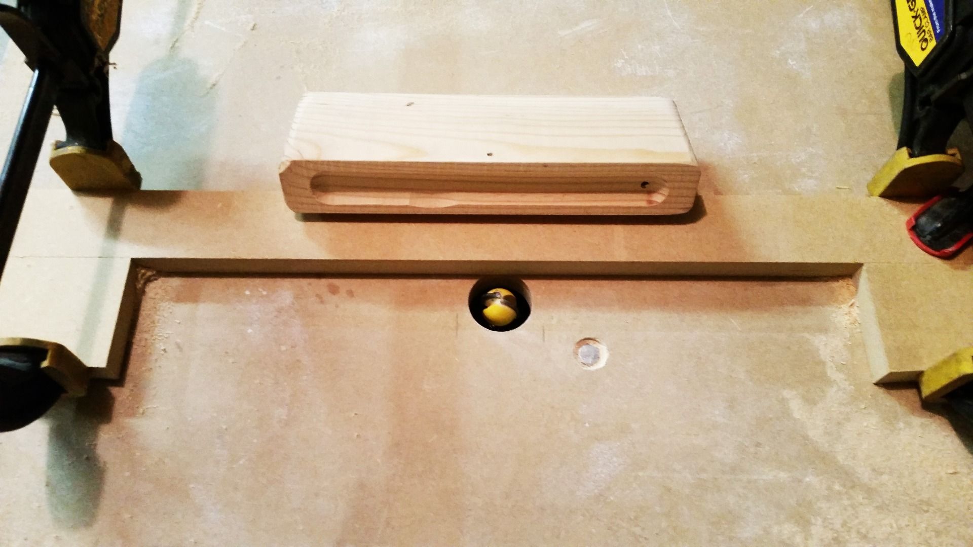 Simple Belt Sander Blocks : 15 Steps (with Pictures) - Instructables