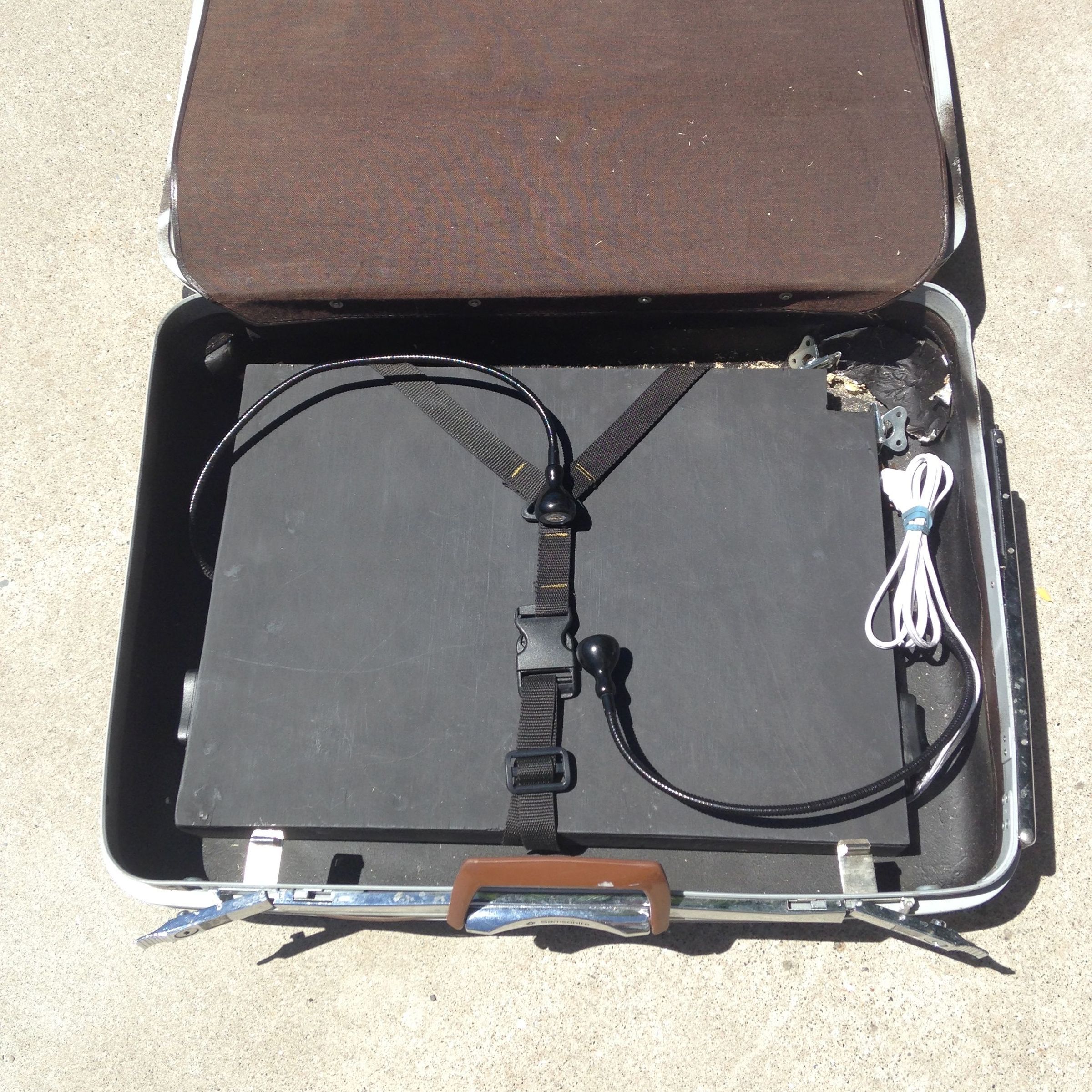 Portable Stop-Motion Animation Station : 8 Steps - Instructables