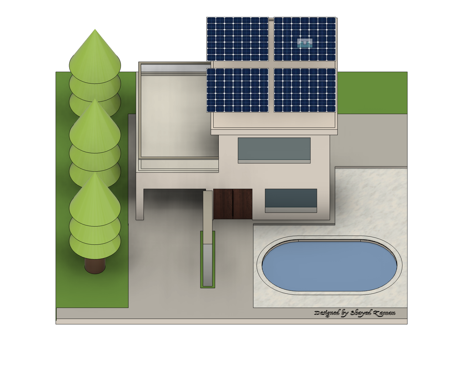 Green Living: EcoSmart Housing for a Sustainable Future : 7 Steps ...