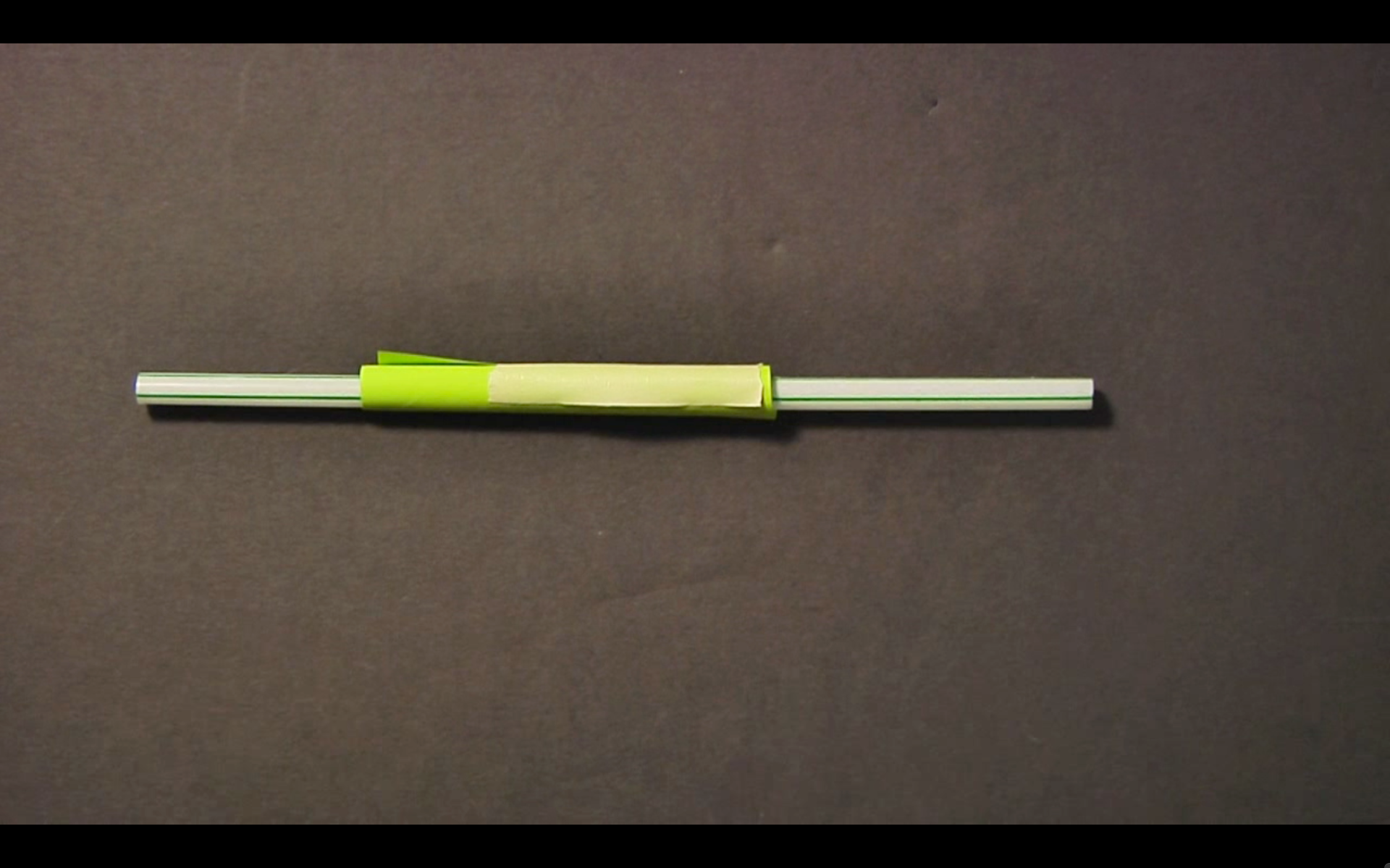 Paper Mini-Rockets : 6 Steps - Instructables