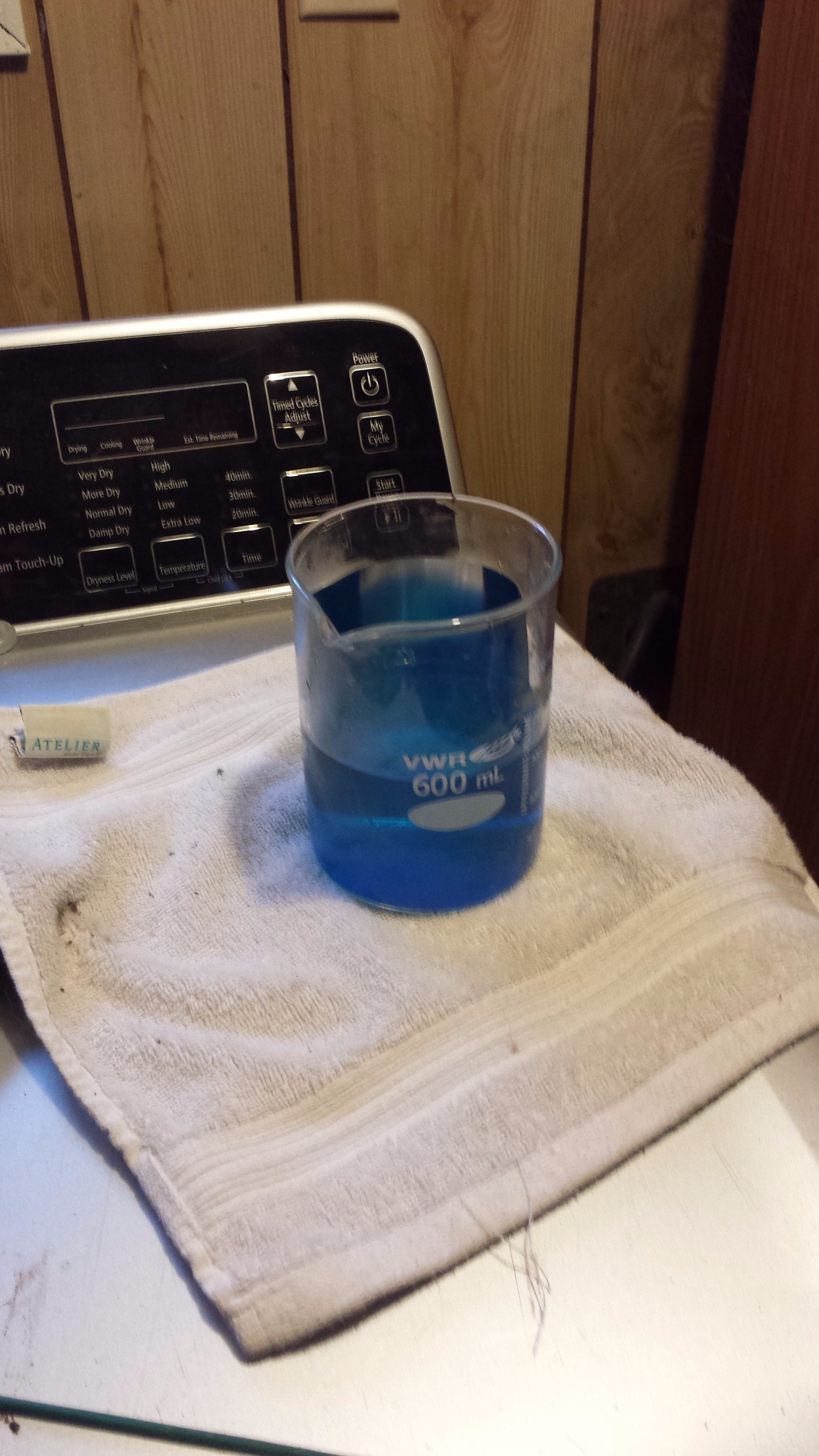 Copper Plating : 3 Steps (with Pictures) - Instructables