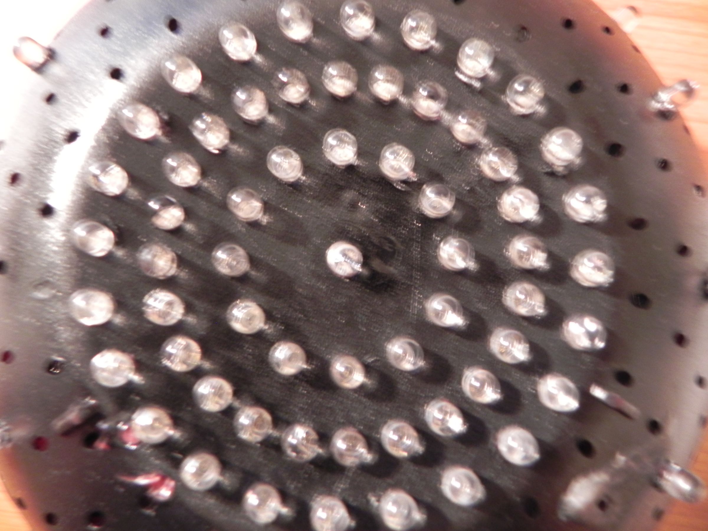 Awesome LED Dome - Instructables