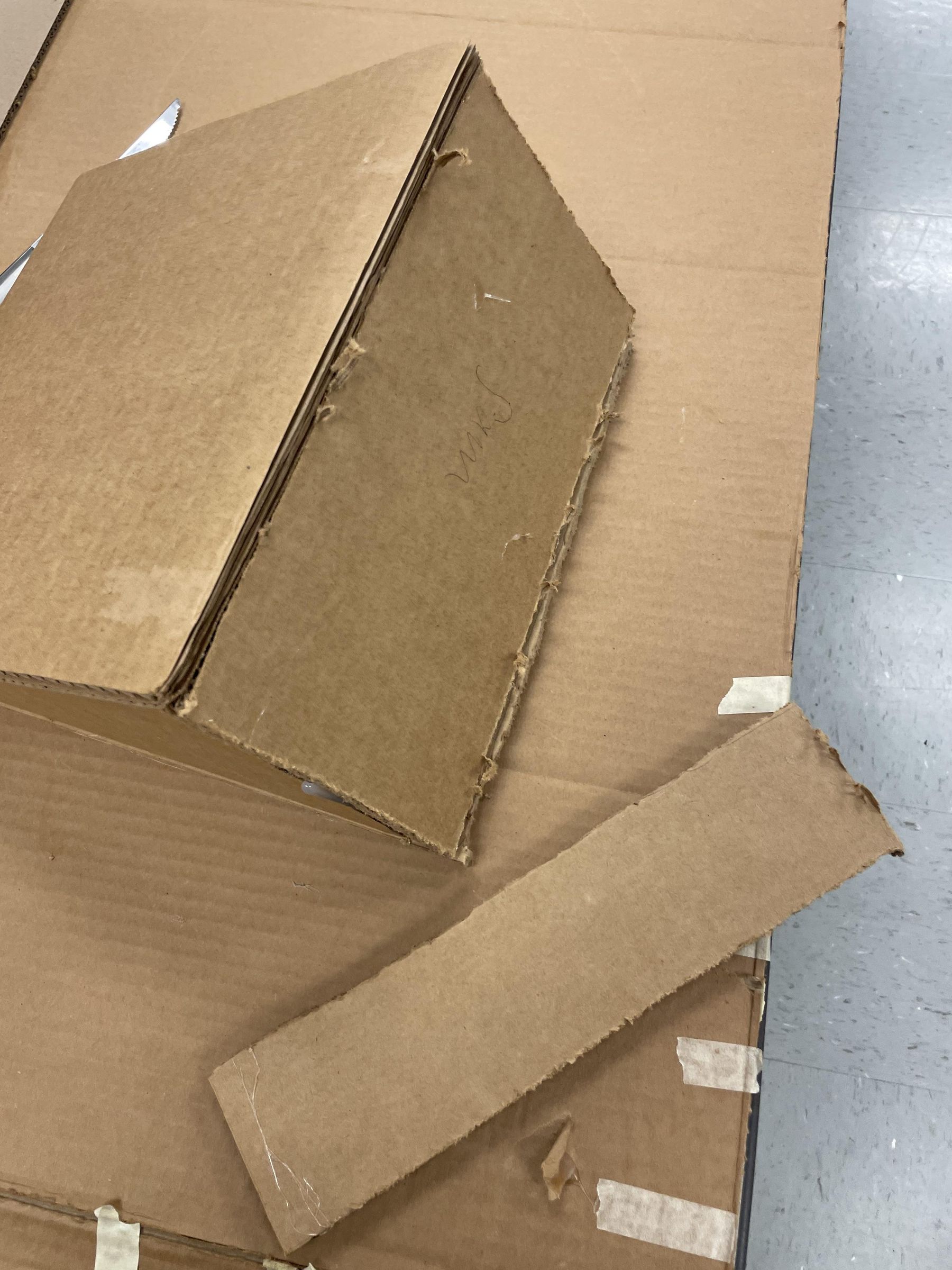 Slant Board : 15 Steps (with Pictures) - Instructables