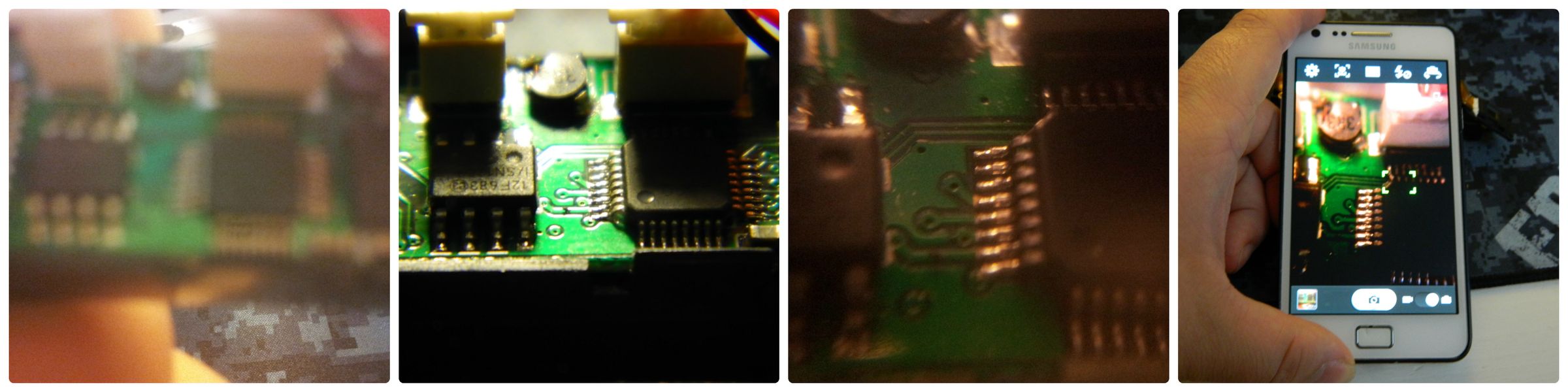 DIY Super Macro Camera for FREE : 5 Steps (with Pictures) - Instructables