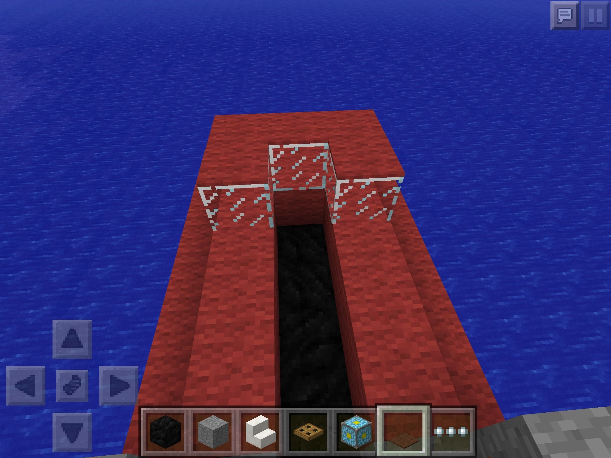 Minecraft Hovercraft! : 13 Steps - Instructables