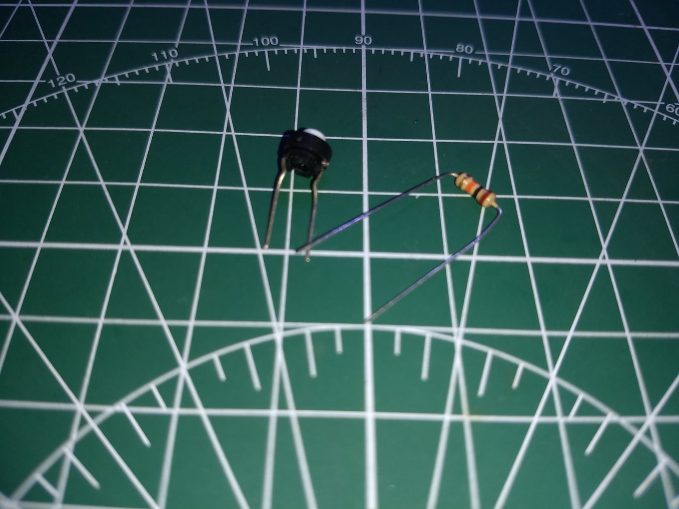 Real Time Data Acquisition System Using Arduino 5 Steps Instructables