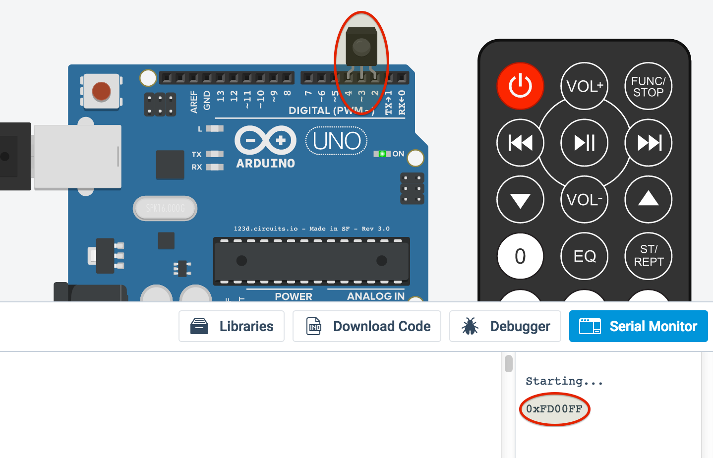 Neopixel Night Light : 14 Steps (with Pictures) - Instructables