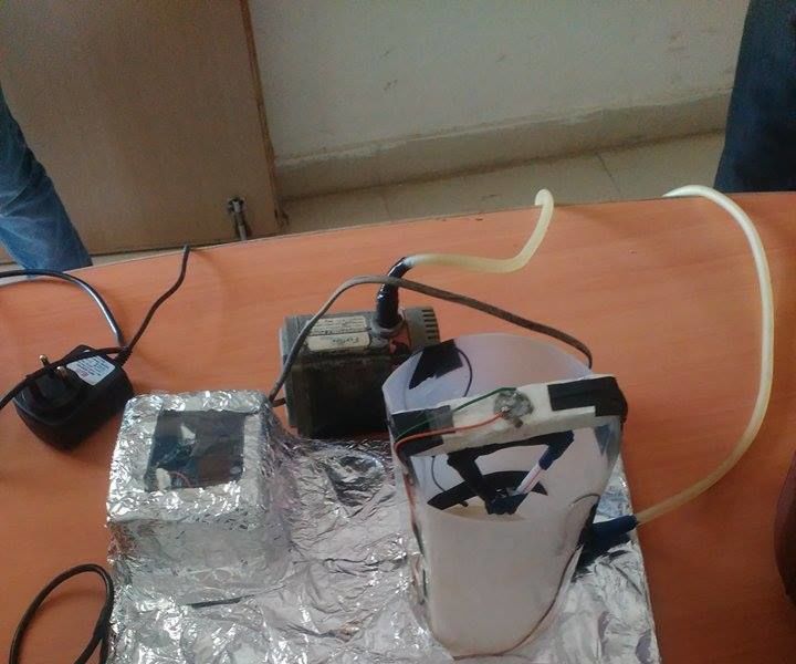 Precision Farming : 9 Steps - Instructables