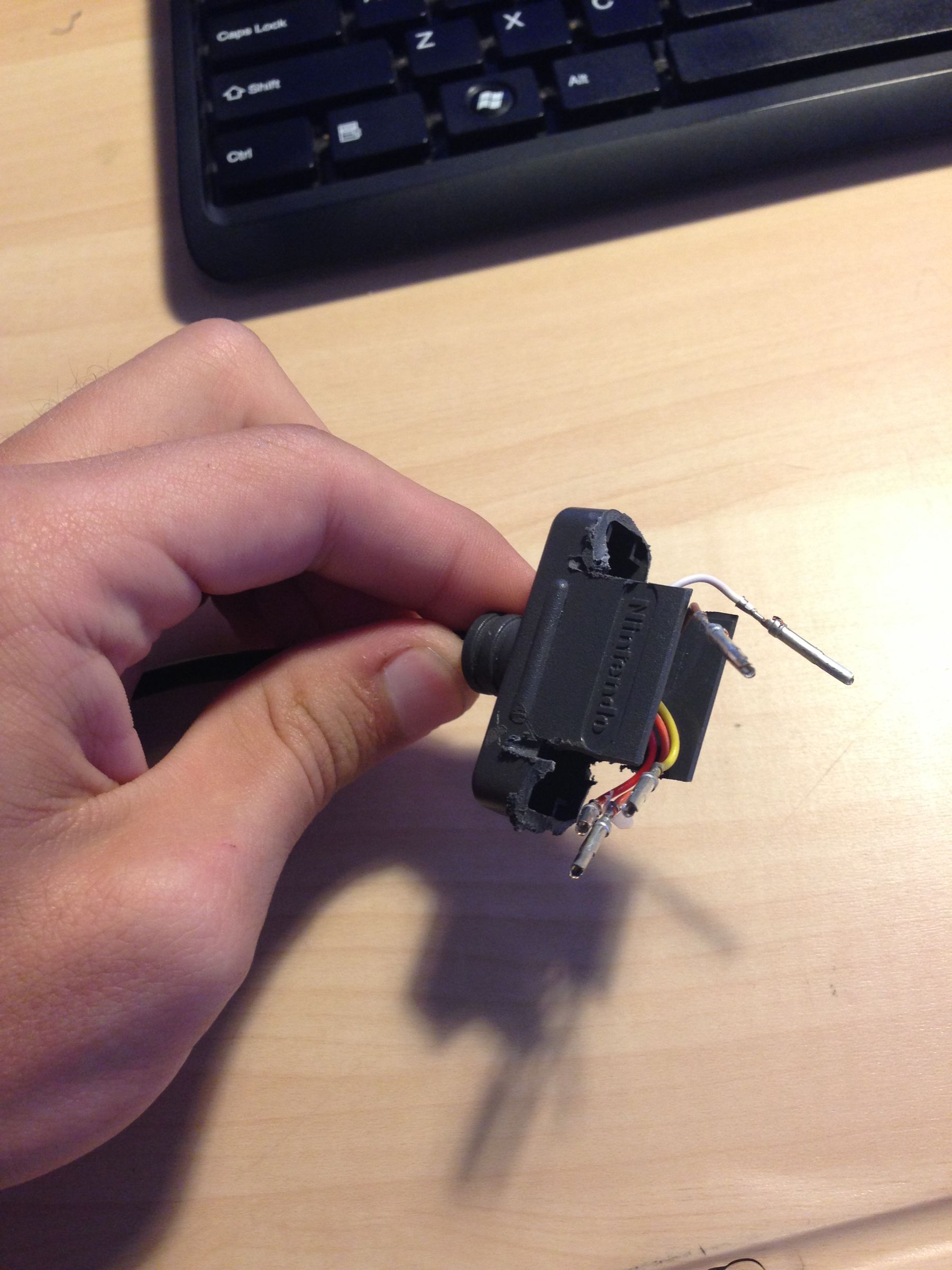 Make an SNES Controller Based Arduino Game : 8 Steps - Instructables
