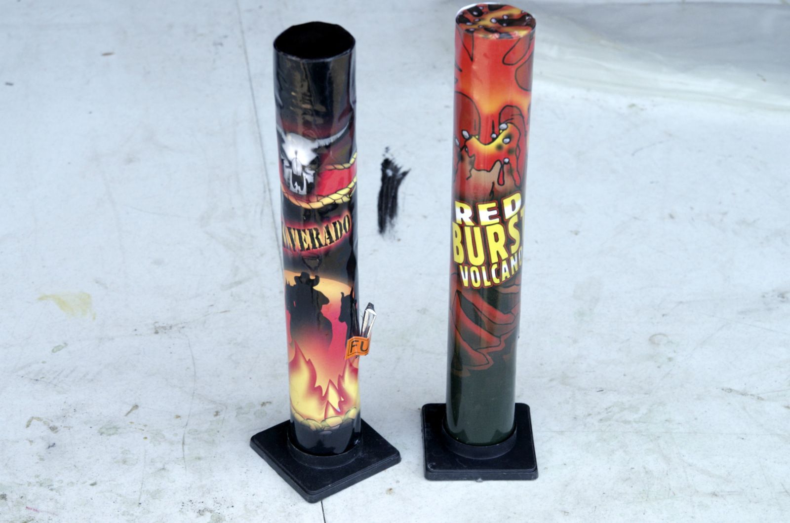 How to Plan and Launch a Fireworks Show : 12 Steps (with Pictures ...