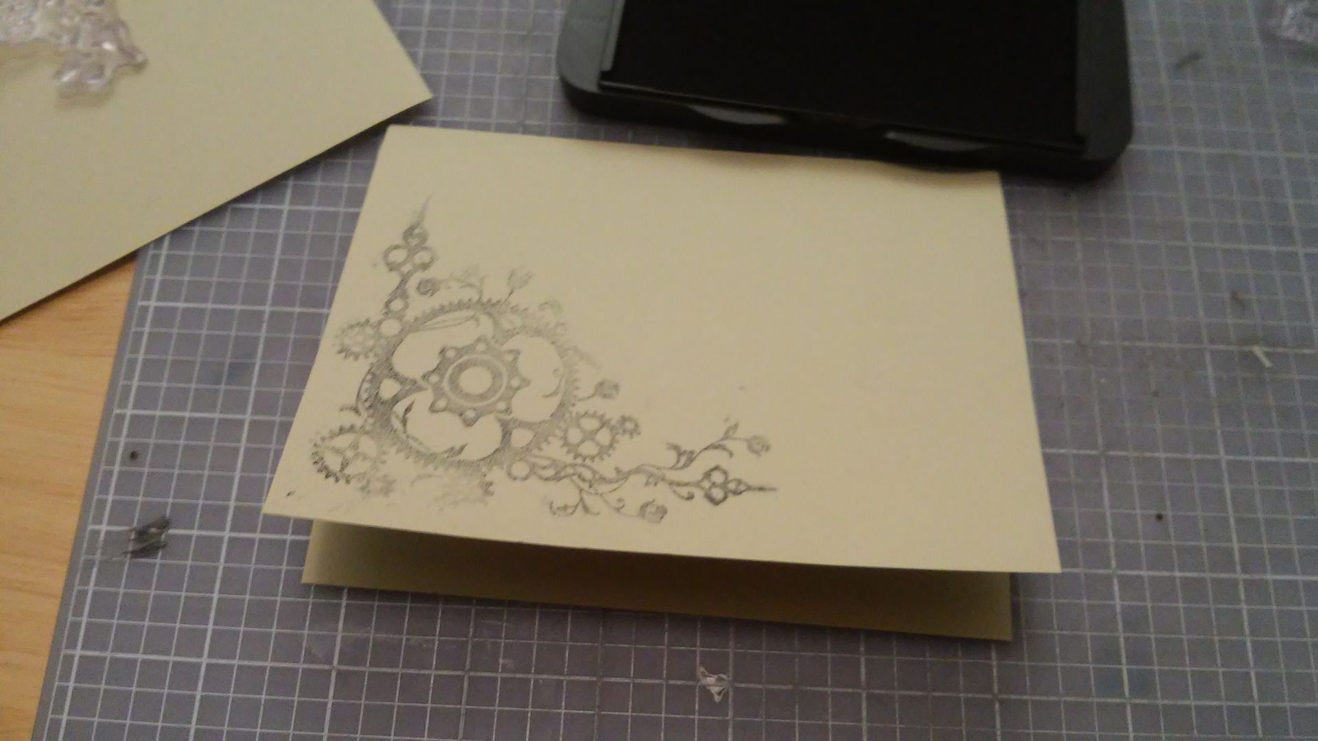 DIY Thank You Cards : 4 Steps (with Pictures) - Instructables