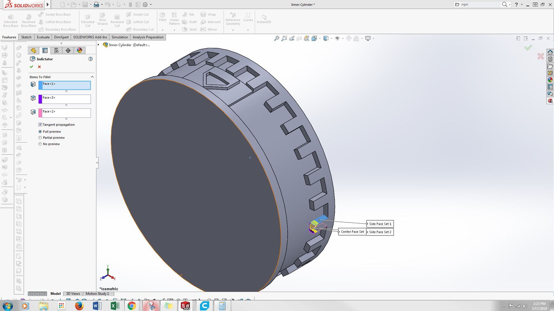 3D Printed Cryptex With a Twist : 8 Steps - Instructables