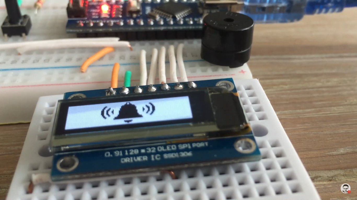 How to Create a Timer With Arduino : 5 Steps - Instructables