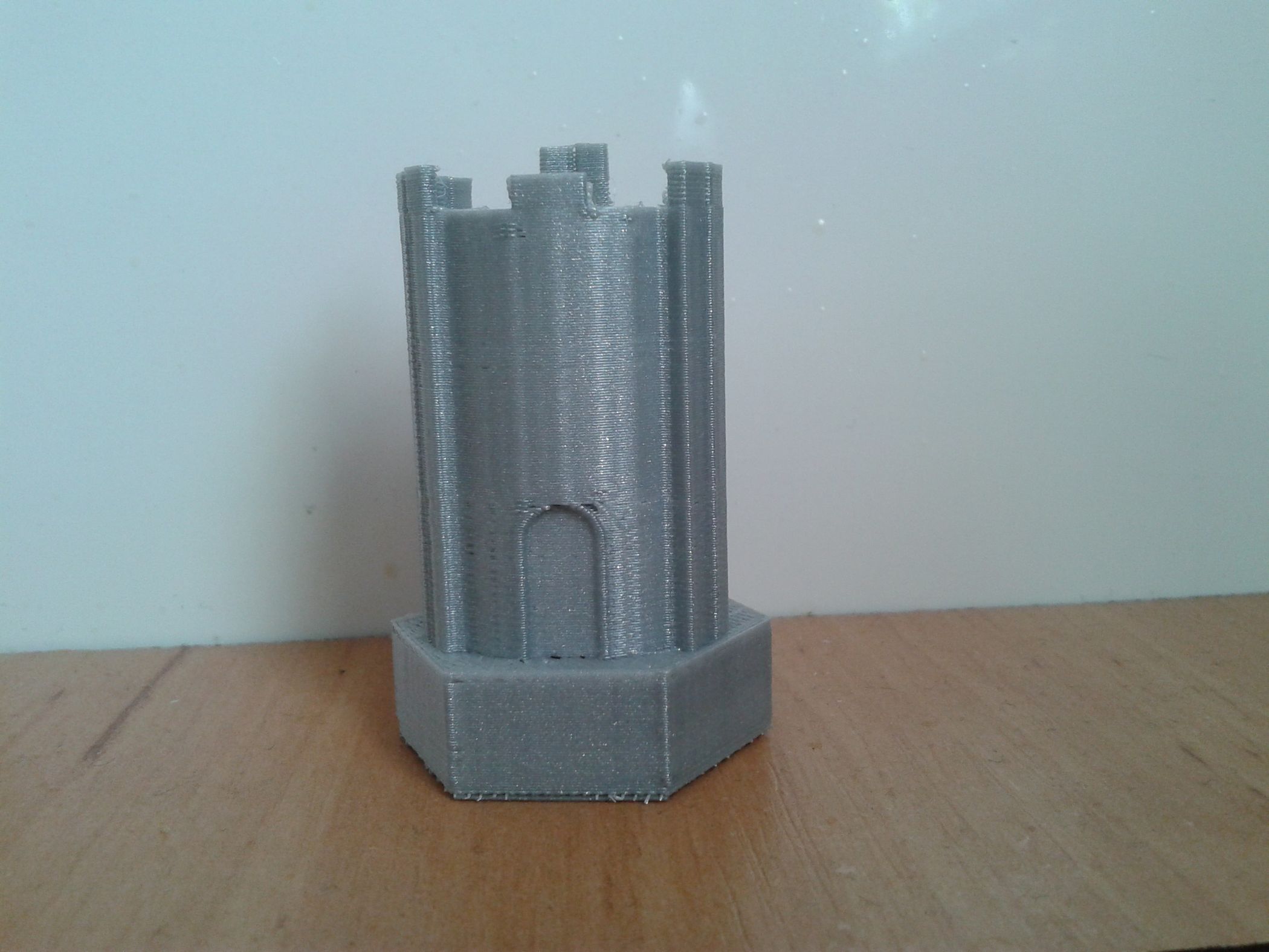 Chess Piece : 4 Steps - Instructables