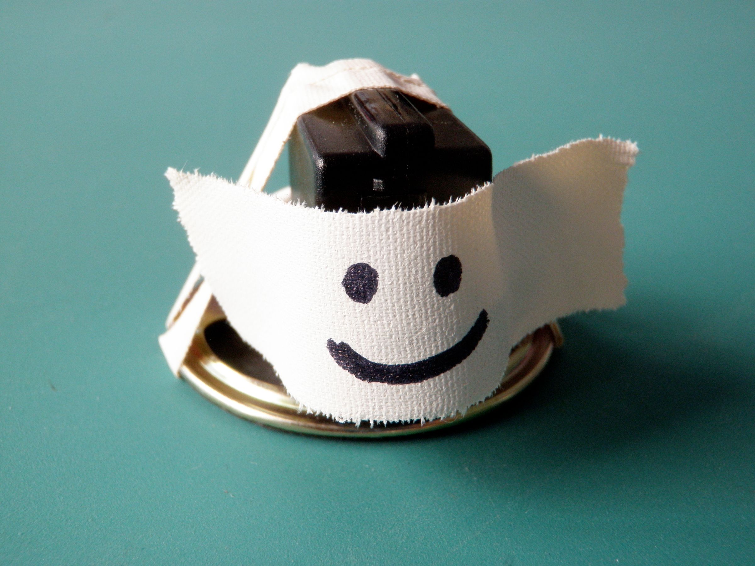 Speaker Creature : 4 Steps (with Pictures) - Instructables