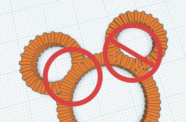 3D Printed Bubble Wands : 10 Steps (with Pictures) - Instructables