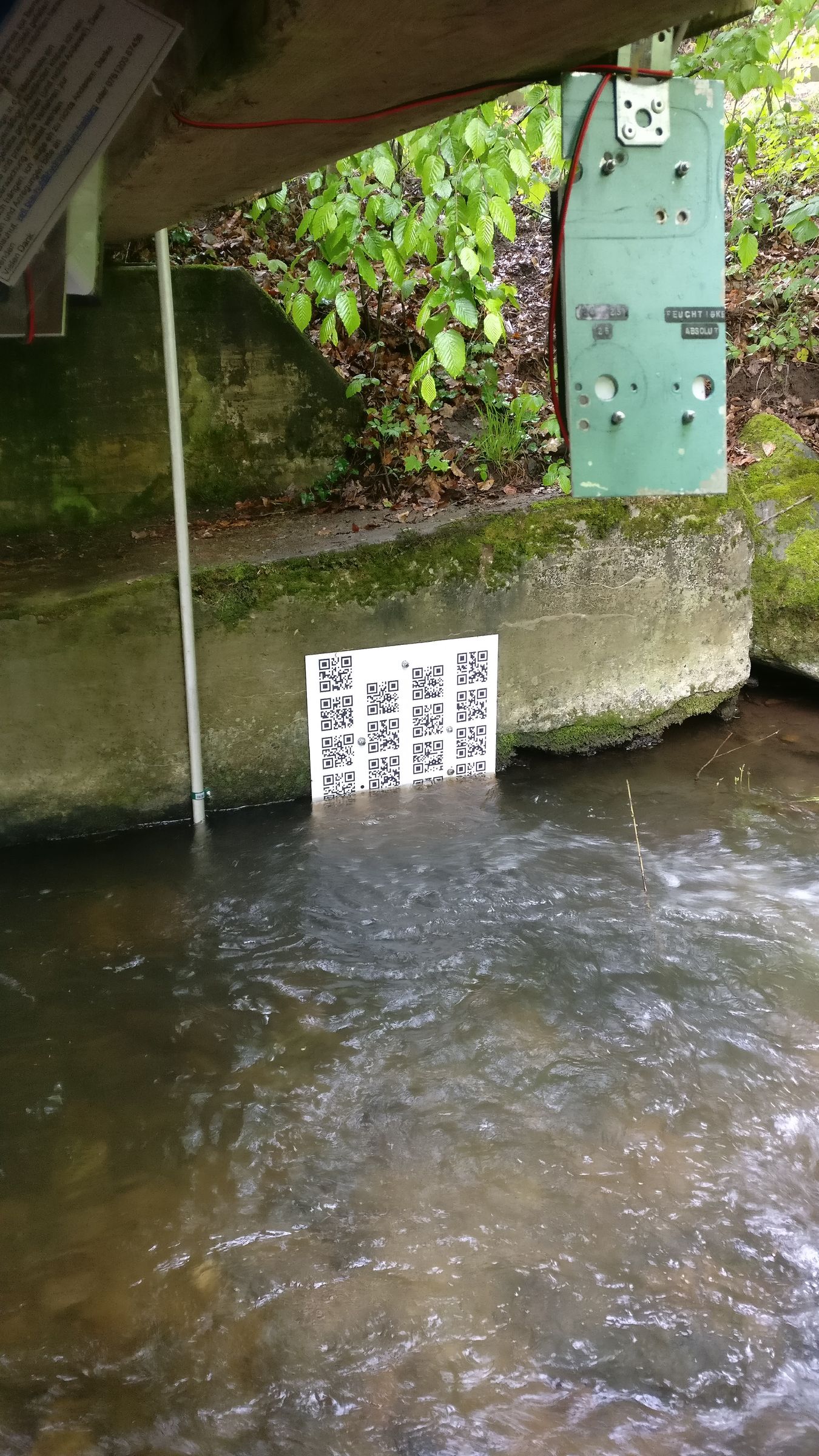 Automated River Water Monitoring System : 14 Steps - Instructables