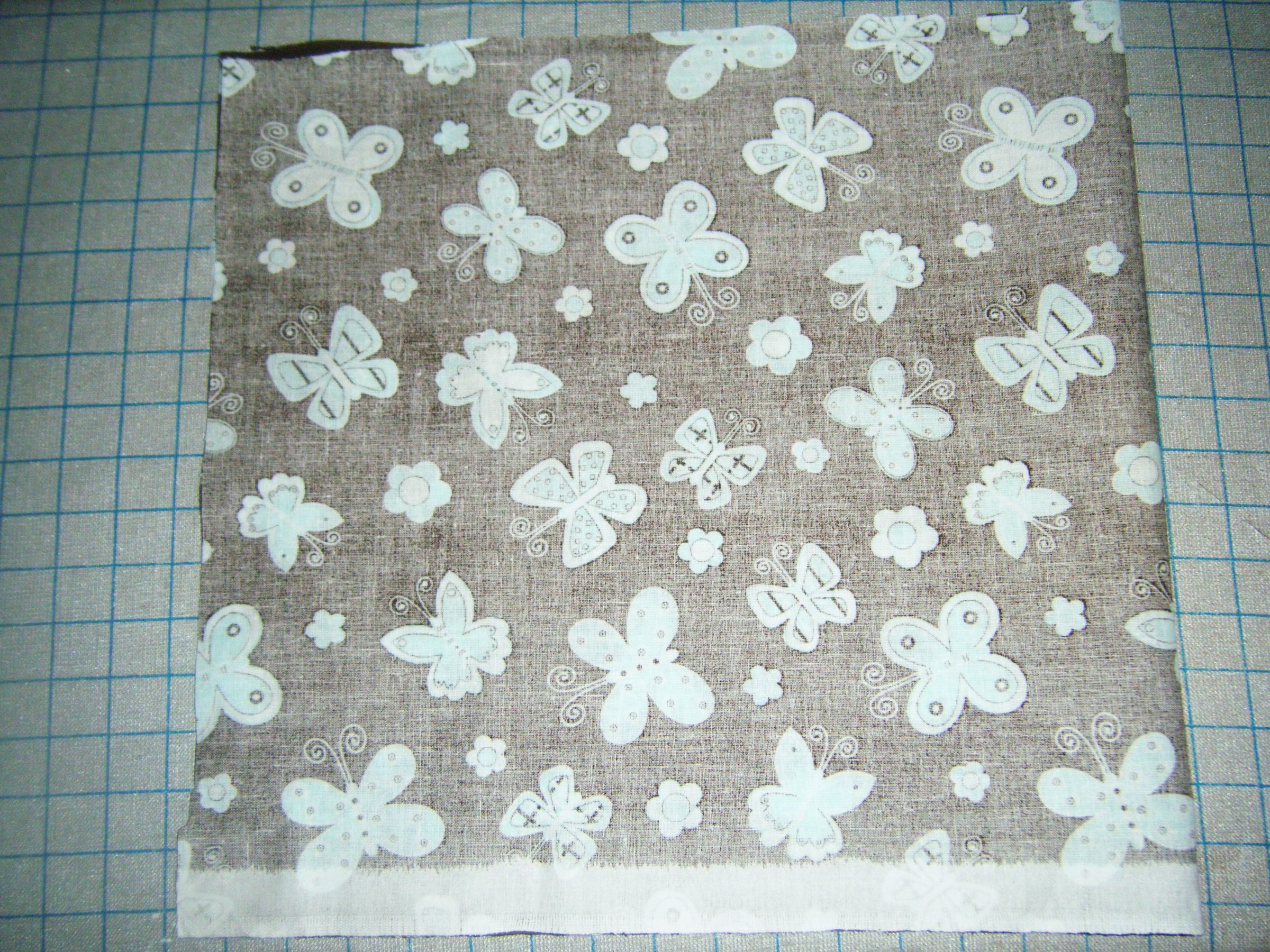 Warm Rice Bag : 10 Steps - Instructables