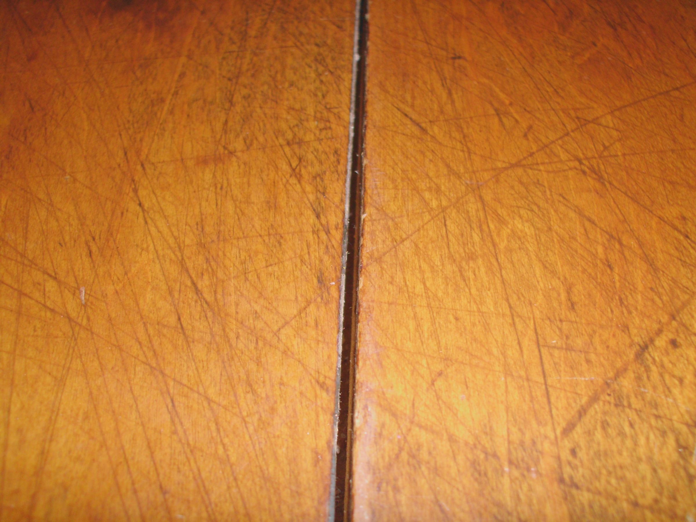 More Than Just a Table Repair : 8 Steps (with Pictures) - Instructables