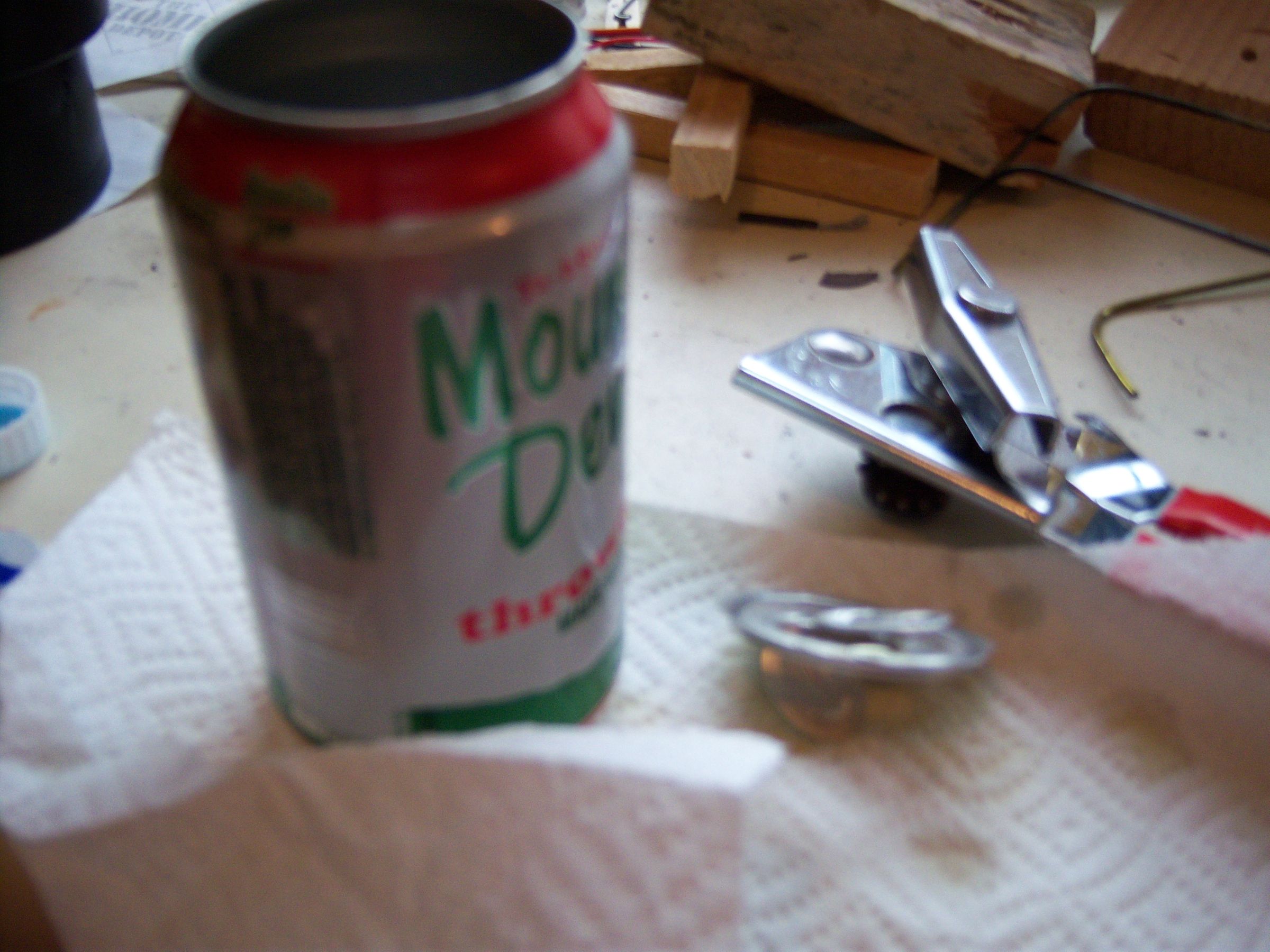 Crazy Looking Drinking Glasses : 3 Steps - Instructables