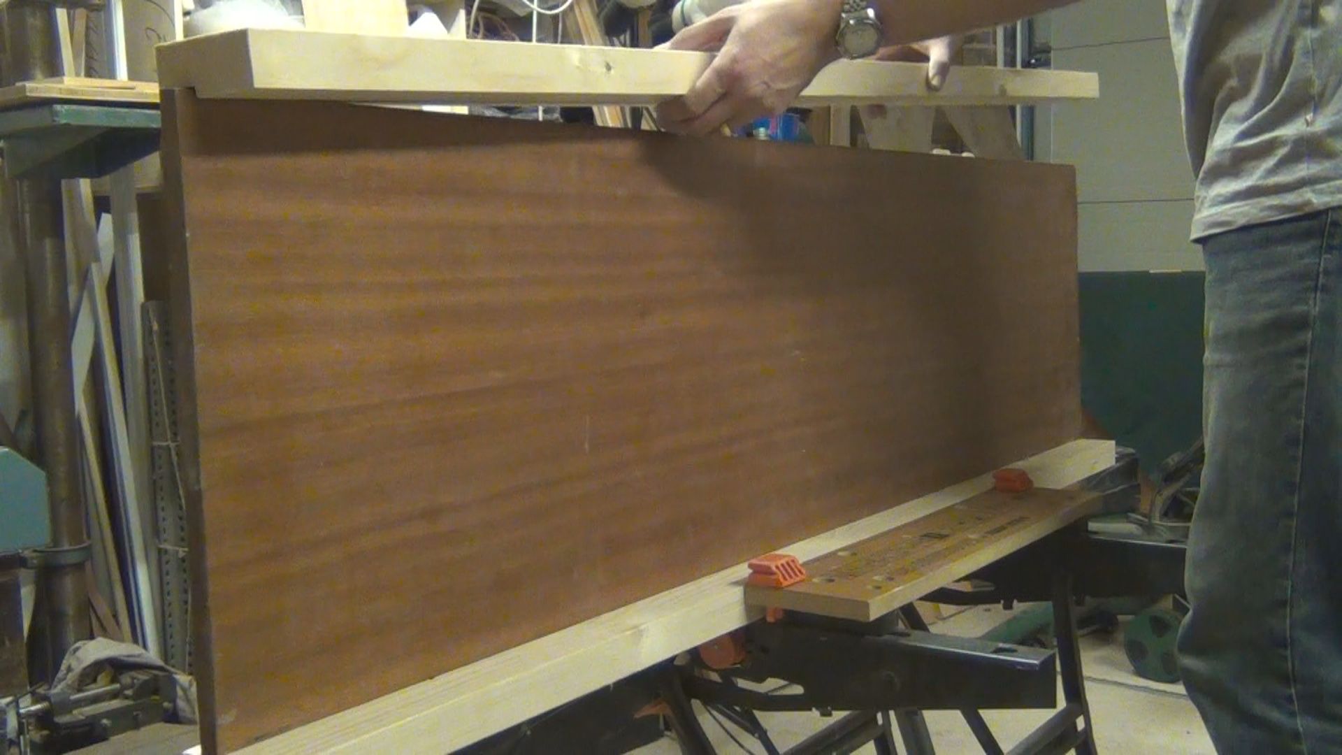 Make a Router Planing Jig : 7 Steps (with Pictures) - Instructables