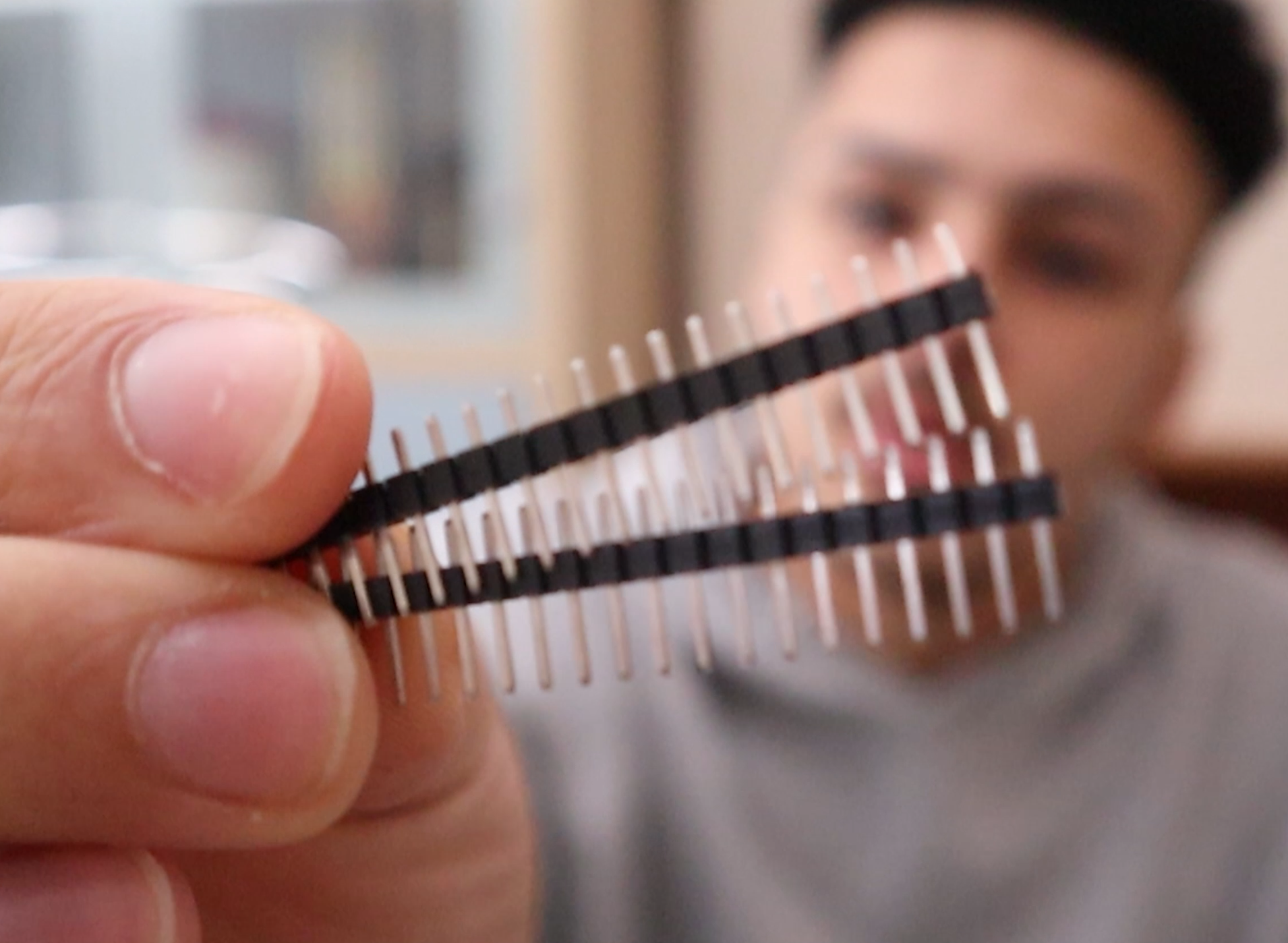 Raspberry Pi Pico Macropad / Keypad : 4 Steps - Instructables