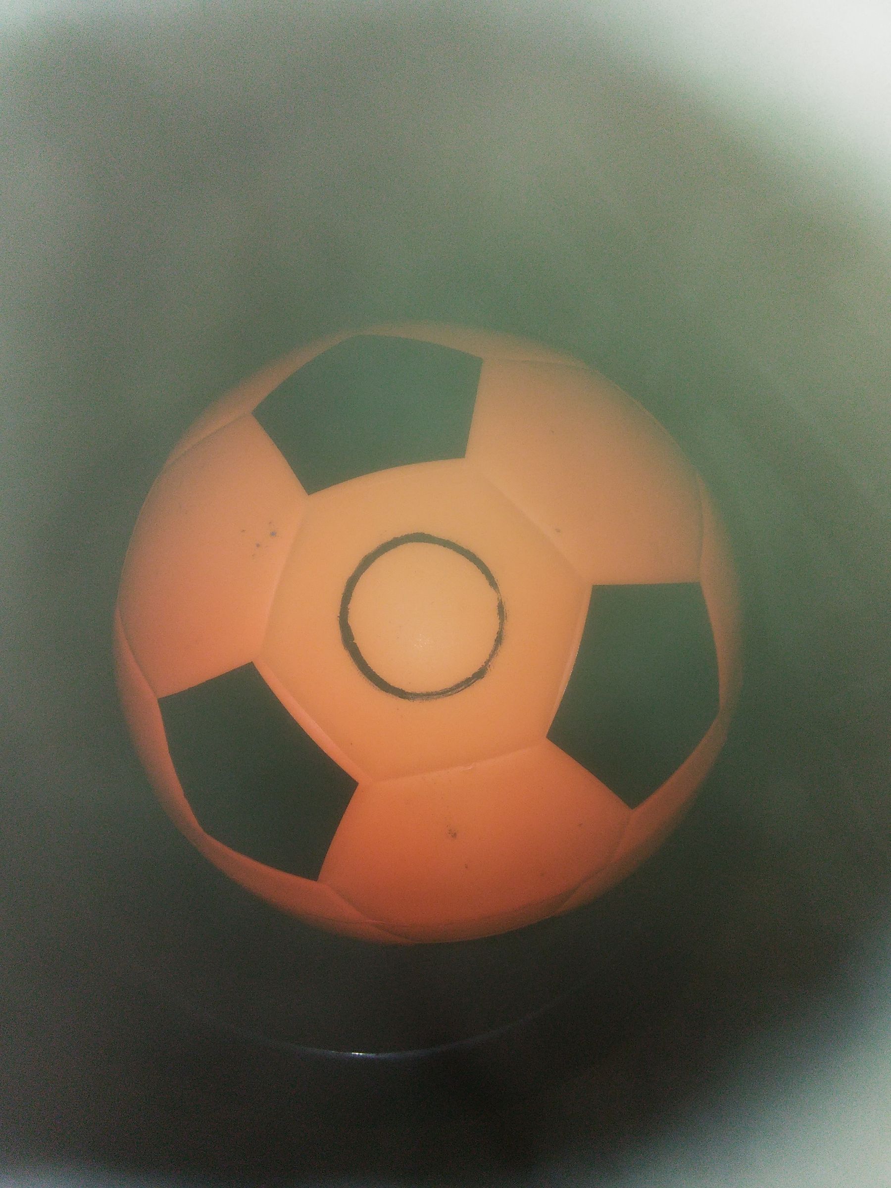 MP3 Foam Soccer Ball for the Blind : 5 Steps (with Pictures ...