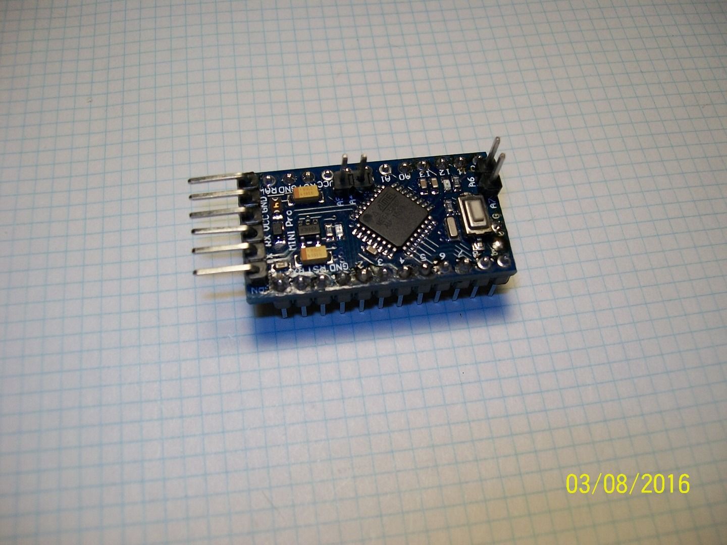 Raspberry Pi NRF24L01+ Data Collector Using Google Forms : 11 Steps ...