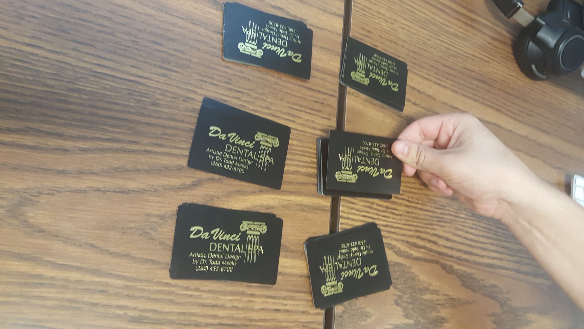 A Card Spell: a Fun and Easy Magic Trick : 10 Steps (with Pictures ...