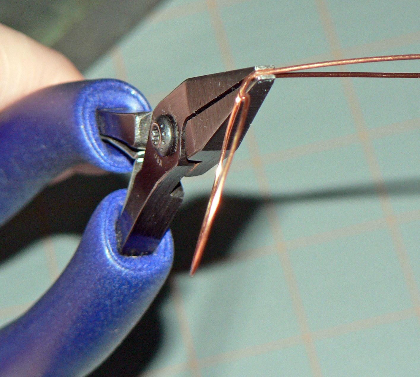 Web Wire Wrap : 10 Steps (with Pictures) - Instructables