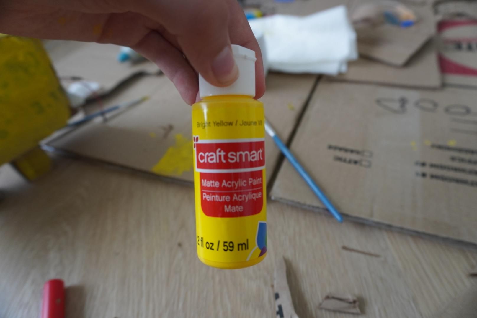 An Instructable 20th Birthday Celebration Trophy : 5 Steps - Instructables