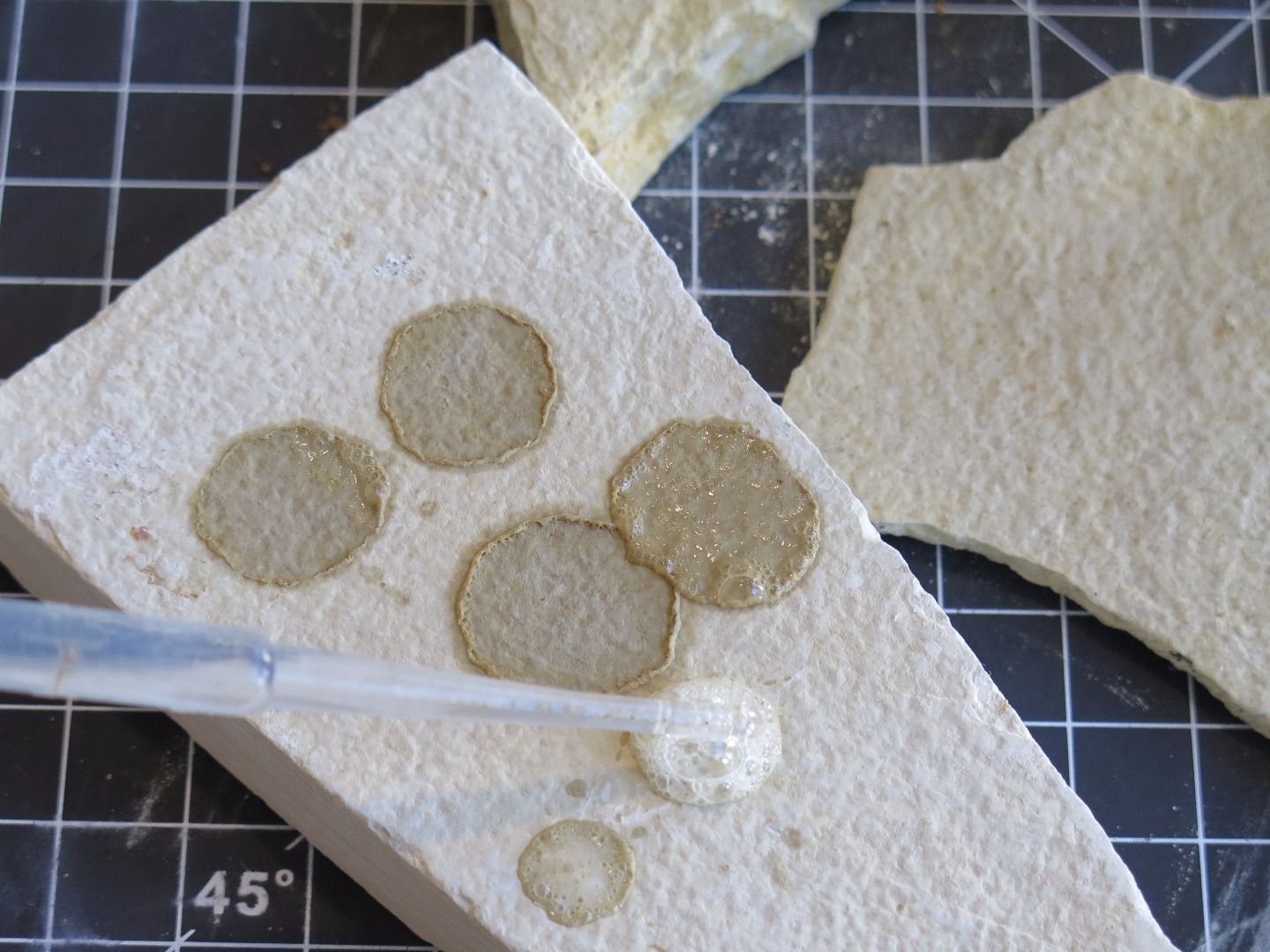 Rock Tests 101 : 14 Steps (with Pictures) - Instructables