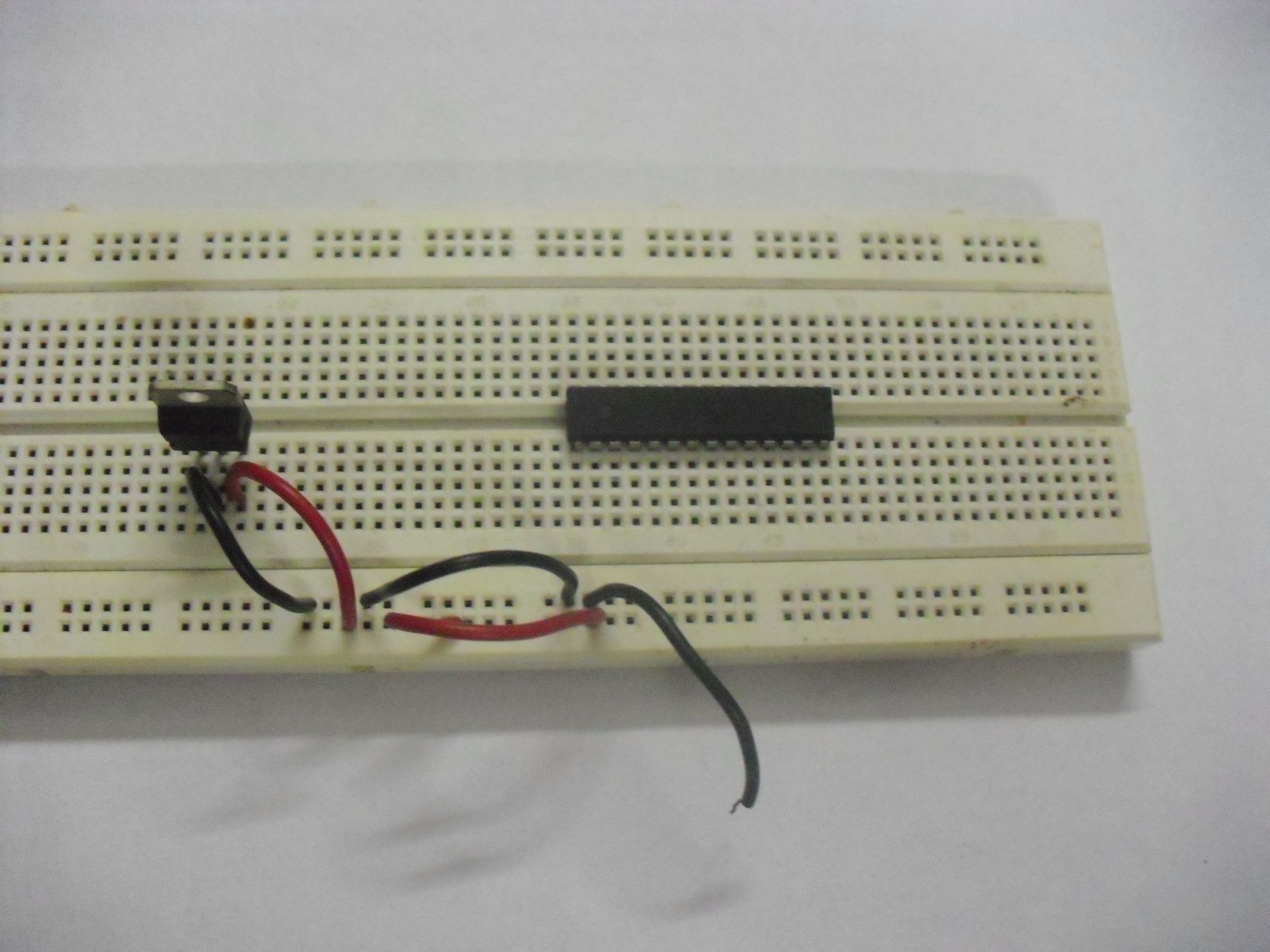 How to Make an Arduino From Scratch : 11 Steps (with Pictures ...