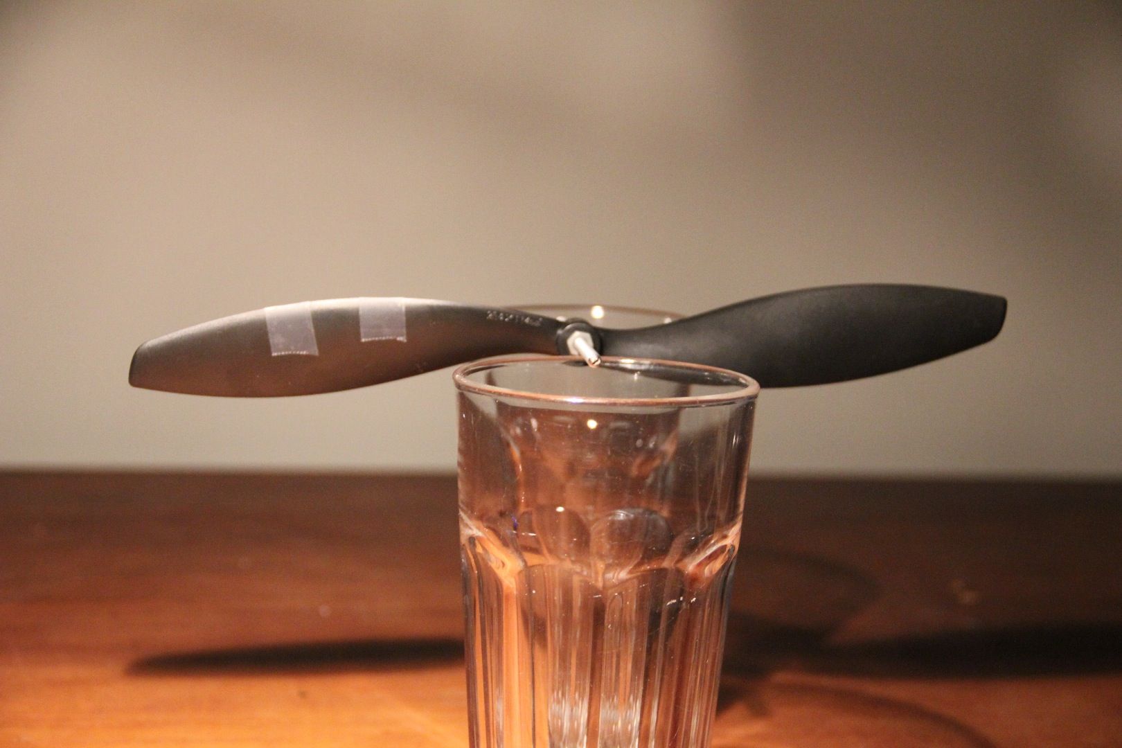 Scratch Built Fireball Shooting Tricopter : 50 Steps (with Pictures ...