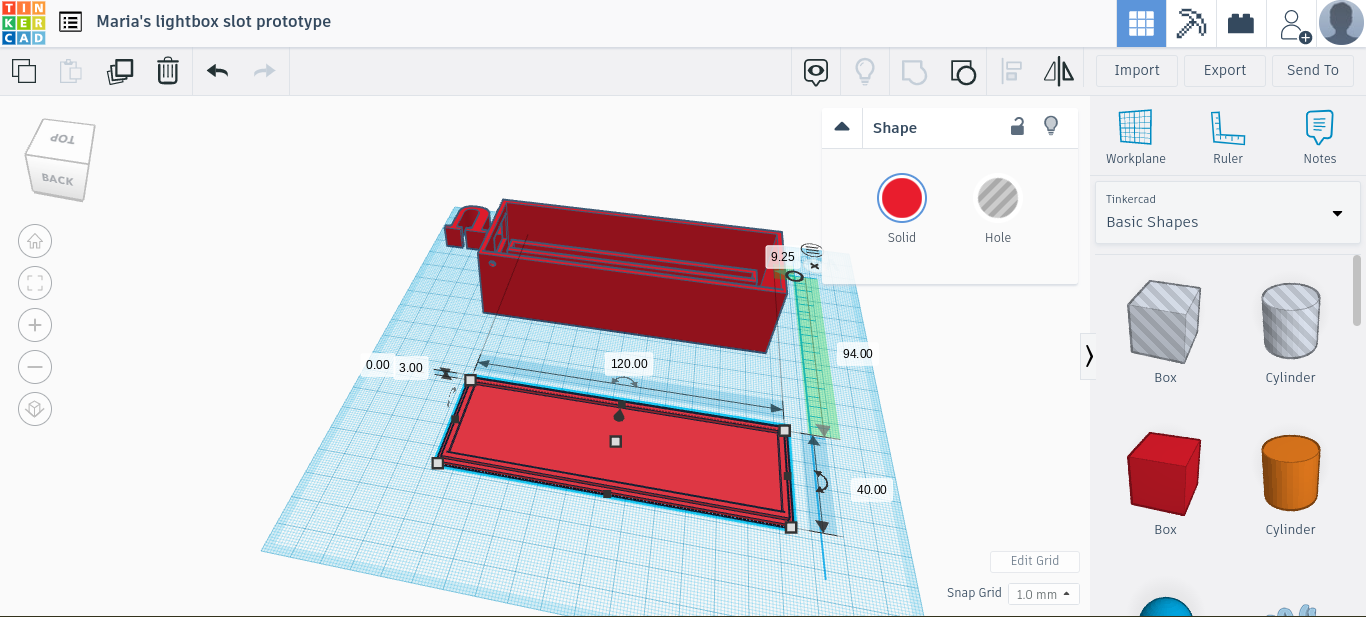 How to Make a LED Light Box : 5 Steps - Instructables