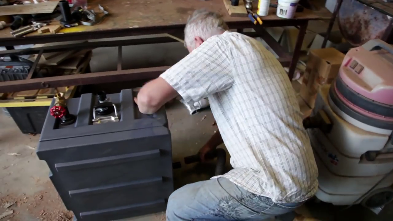 How to Build a Bee Vacuum : 9 Steps (with Pictures) - Instructables