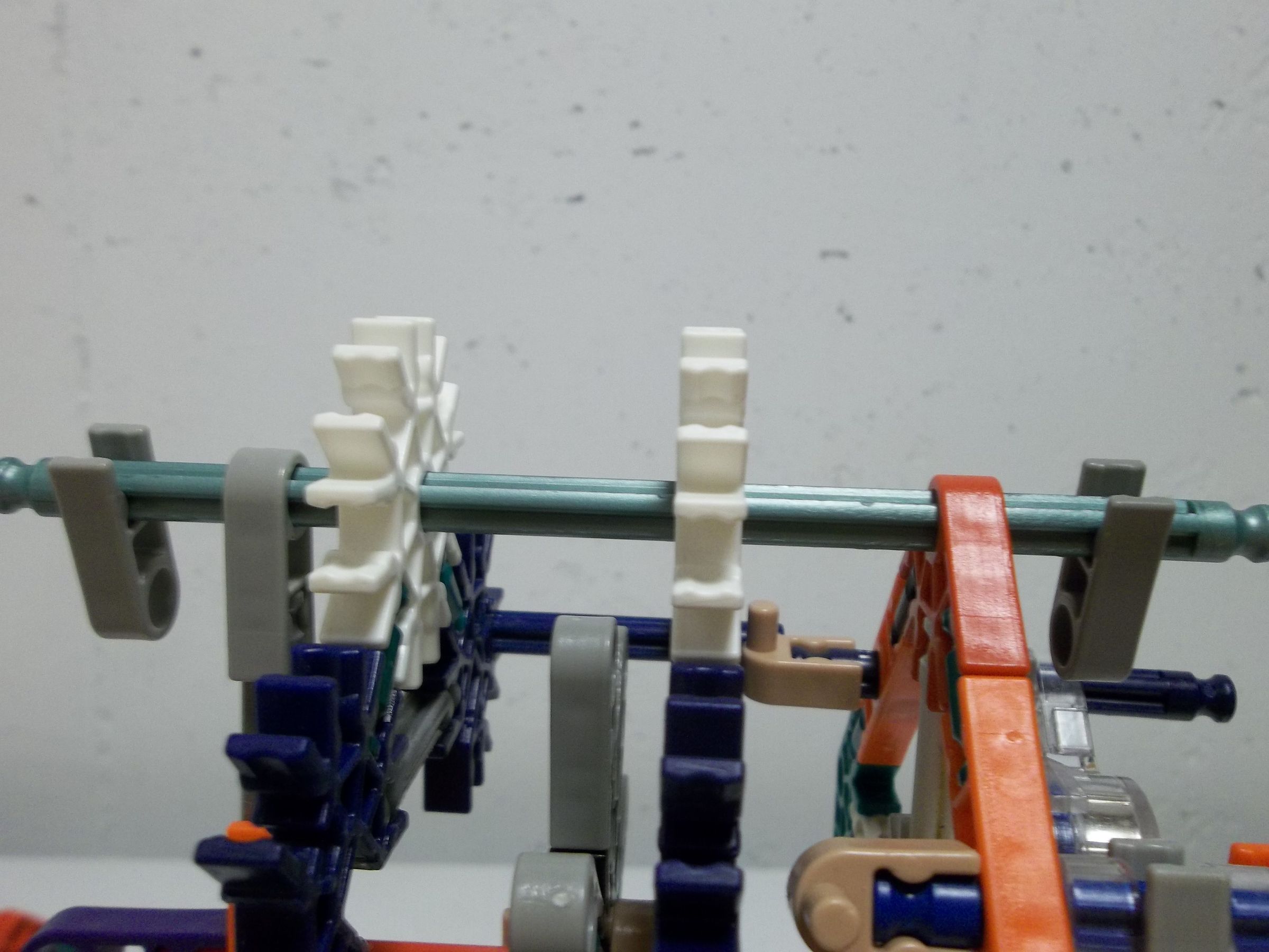 The Easy Clock Mechanism : 11 Steps (with Pictures) - Instructables