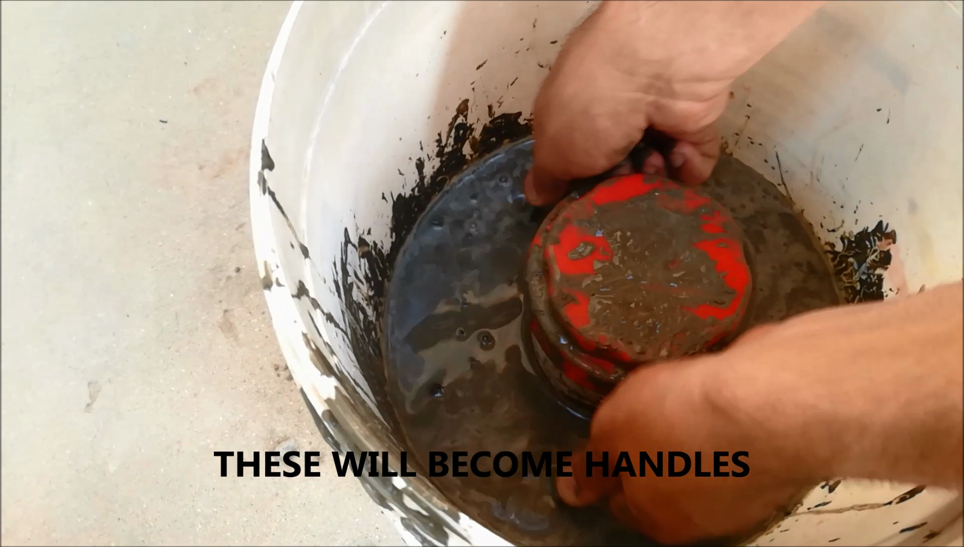 Making a Metal Melting Furnace : 8 Steps - Instructables