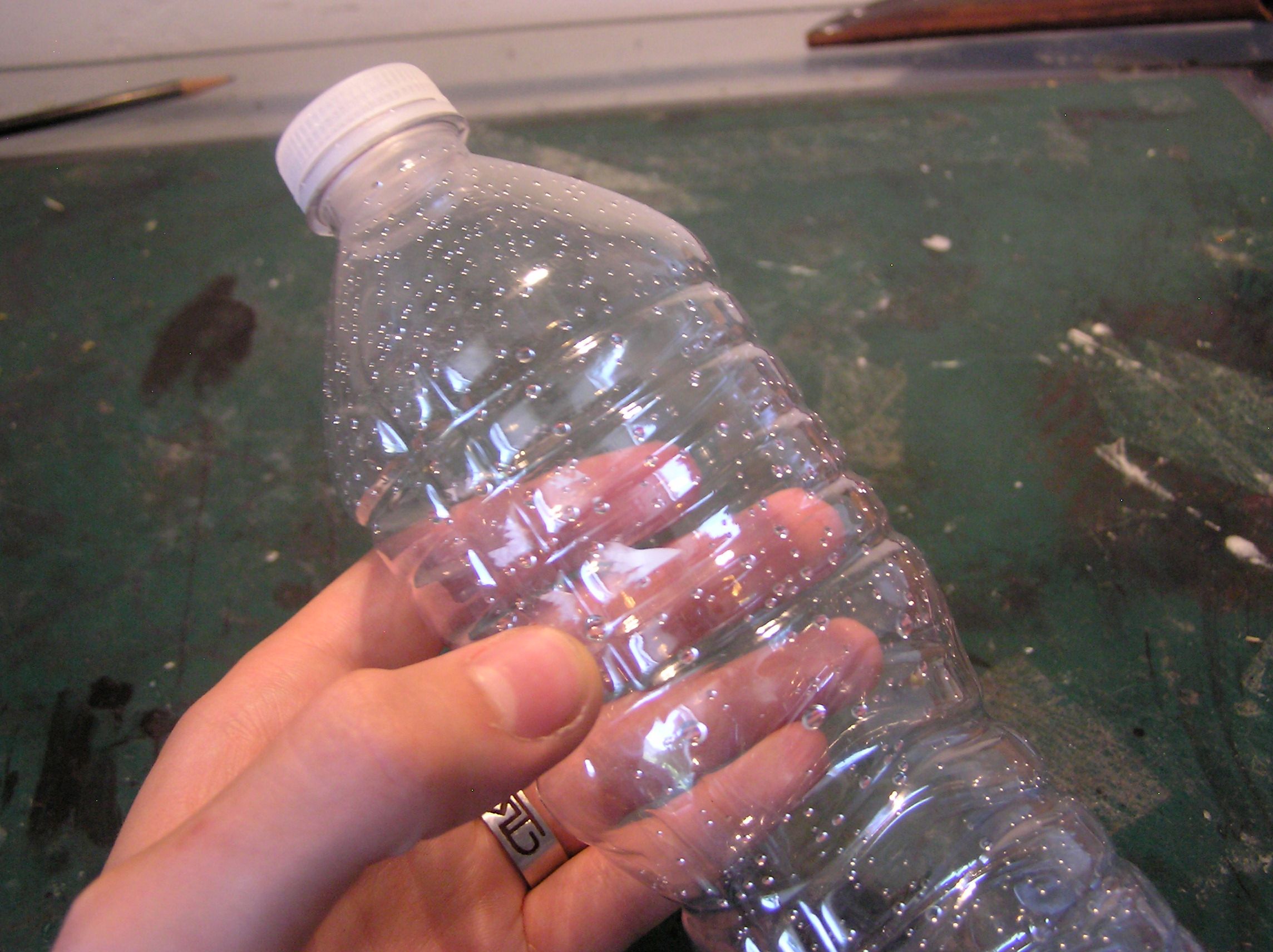 Paracord Water Jug Harness. : 6 Steps (with Pictures) - Instructables