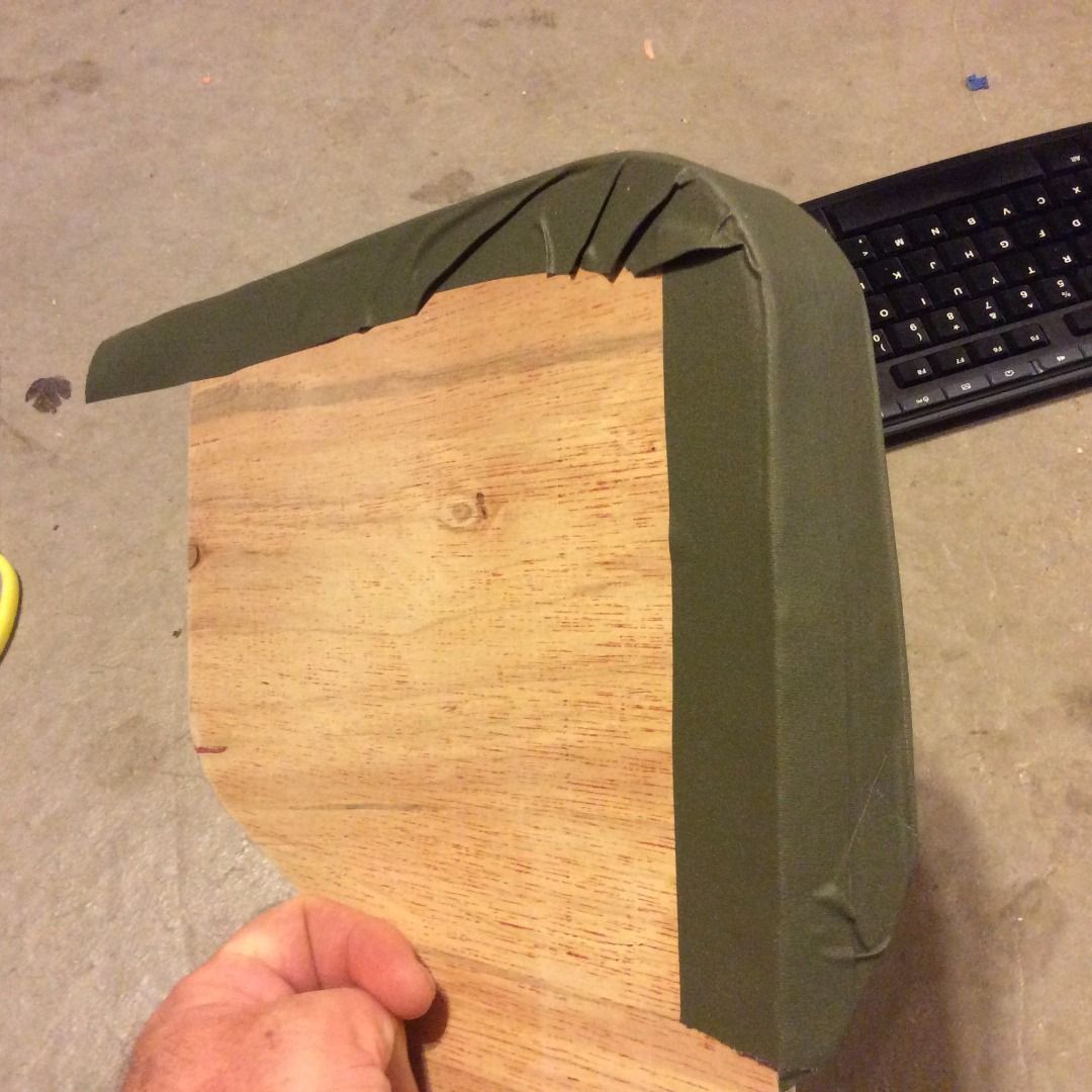 Couch KBM (keyboard/mouse on the Couch) : 7 Steps (with Pictures ...