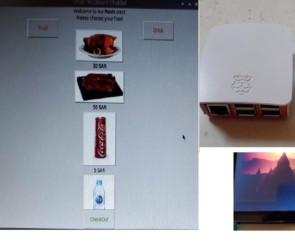 Restaurant ChatBot : 6 Steps - Instructables