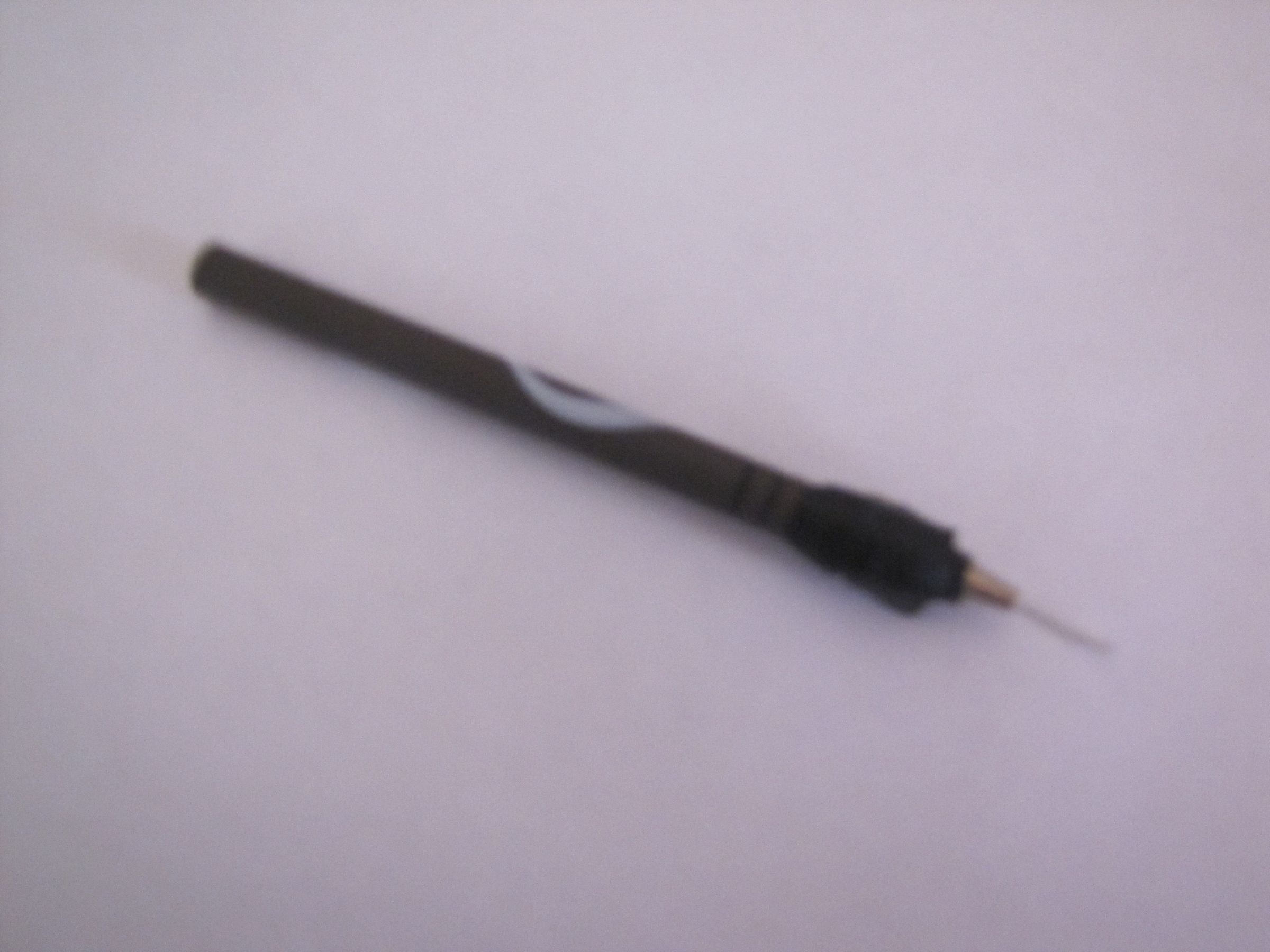 BB PEN : 4 Steps - Instructables